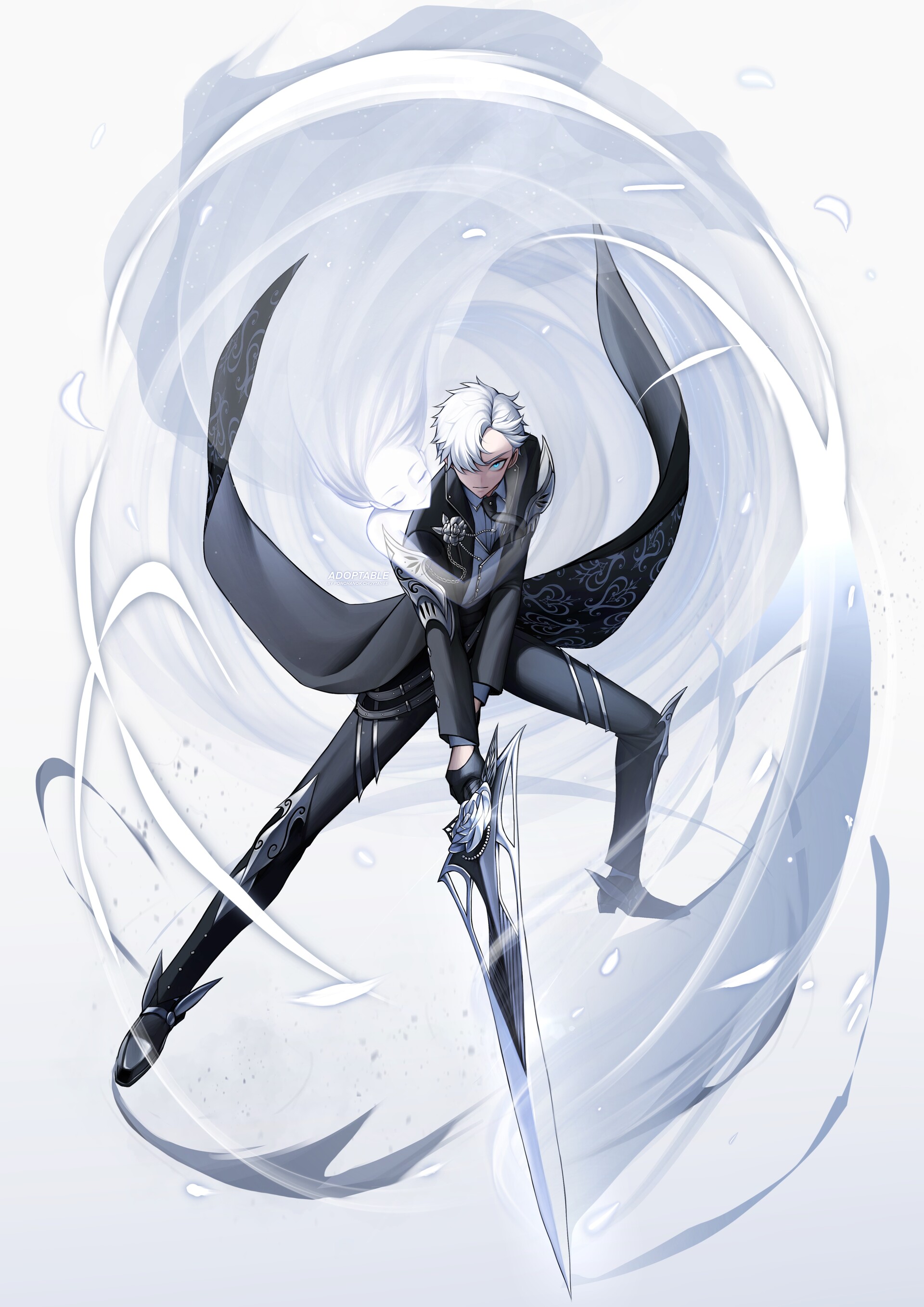 Kishou Arima iPhone Wallpapers - Wallpaper Cave