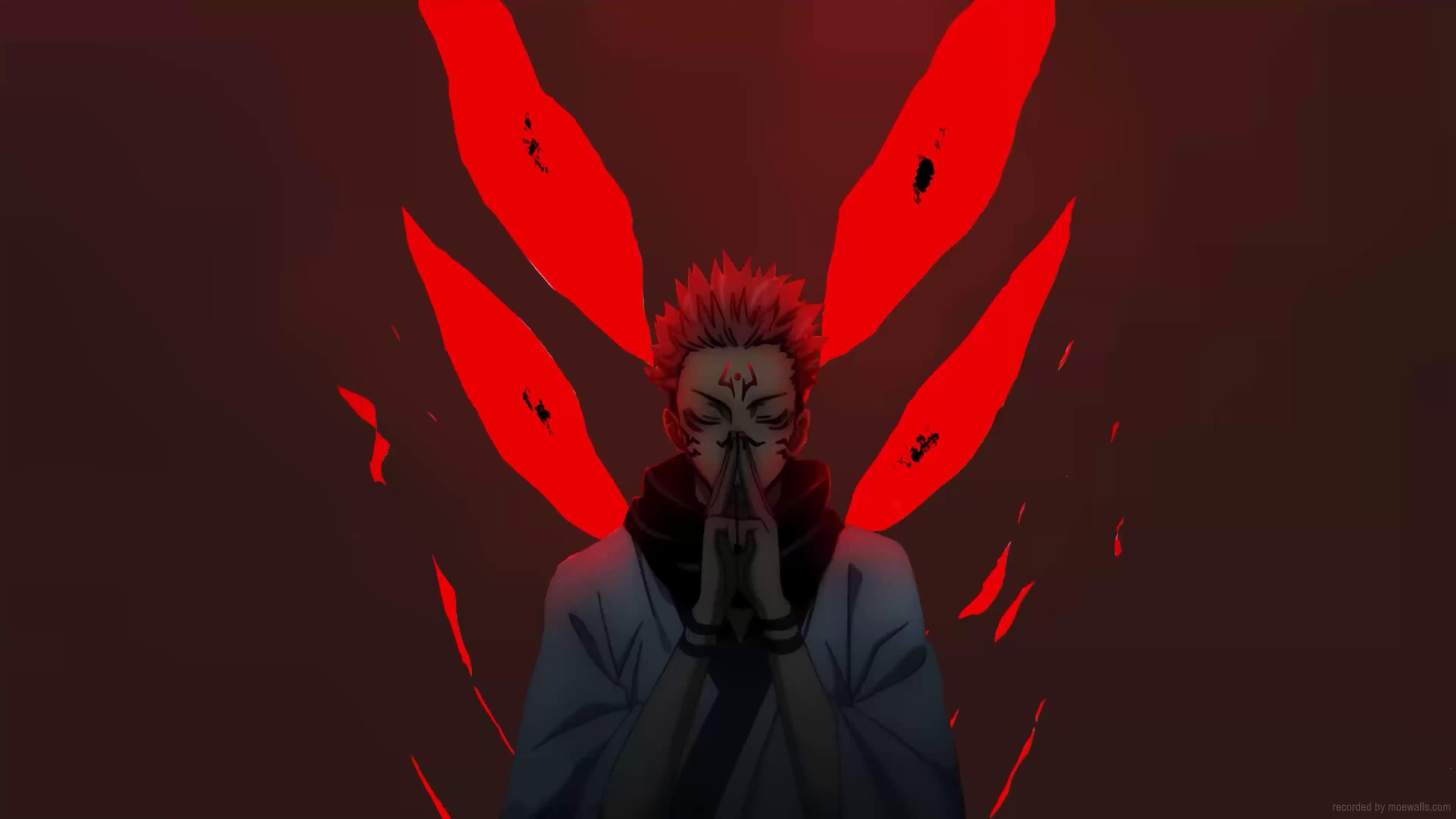 Anime PC JJK Wallpapers - Wallpaper Cave