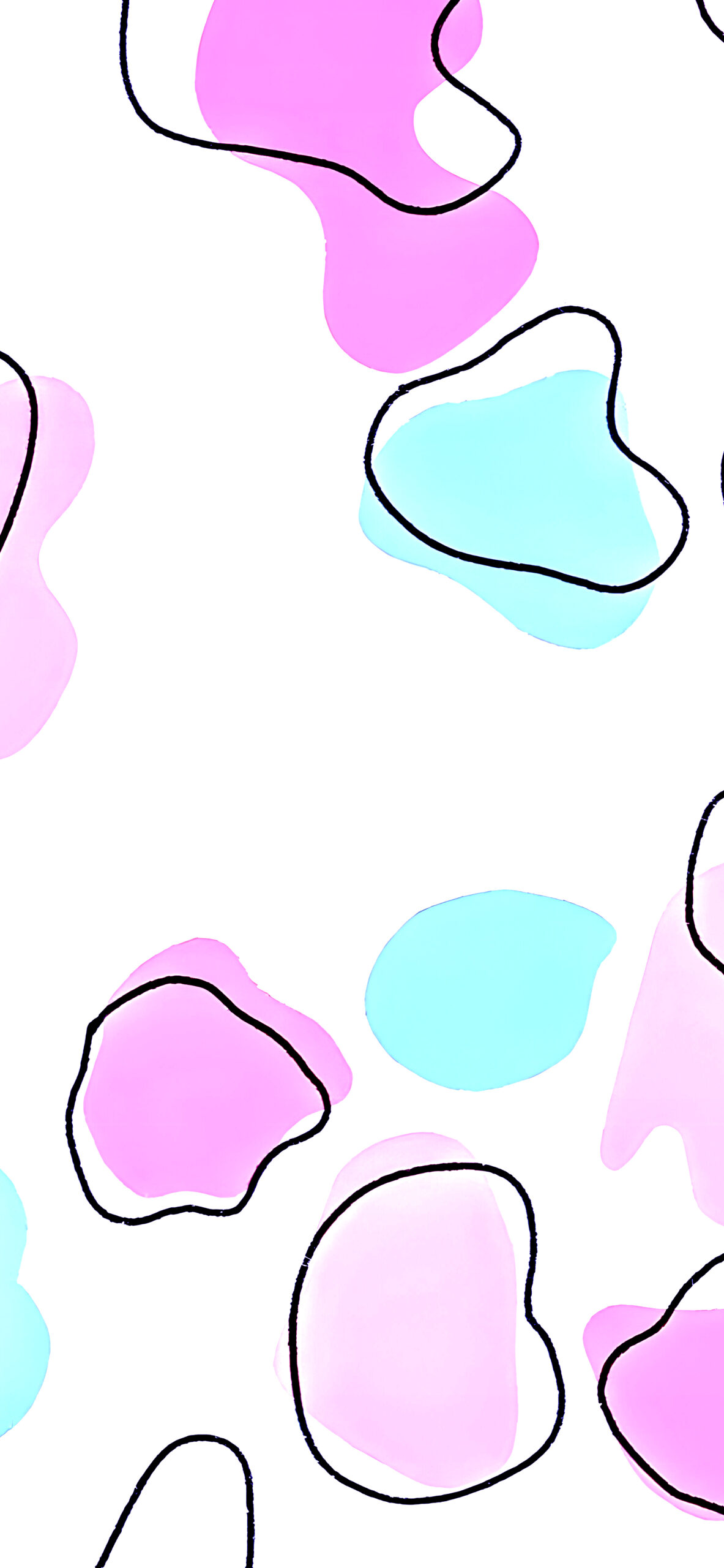 Preppy Lavender Wallpapers - Wallpaper Cave