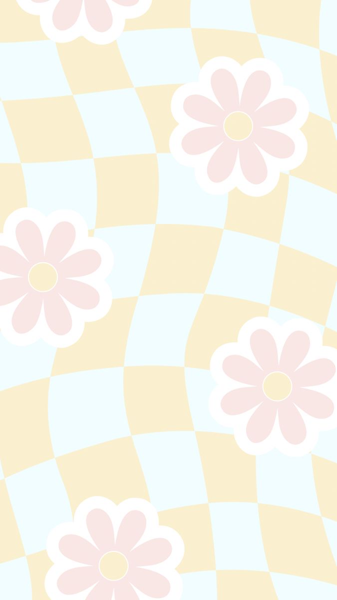 Flower Preppy Wallpapers - Wallpaper Cave