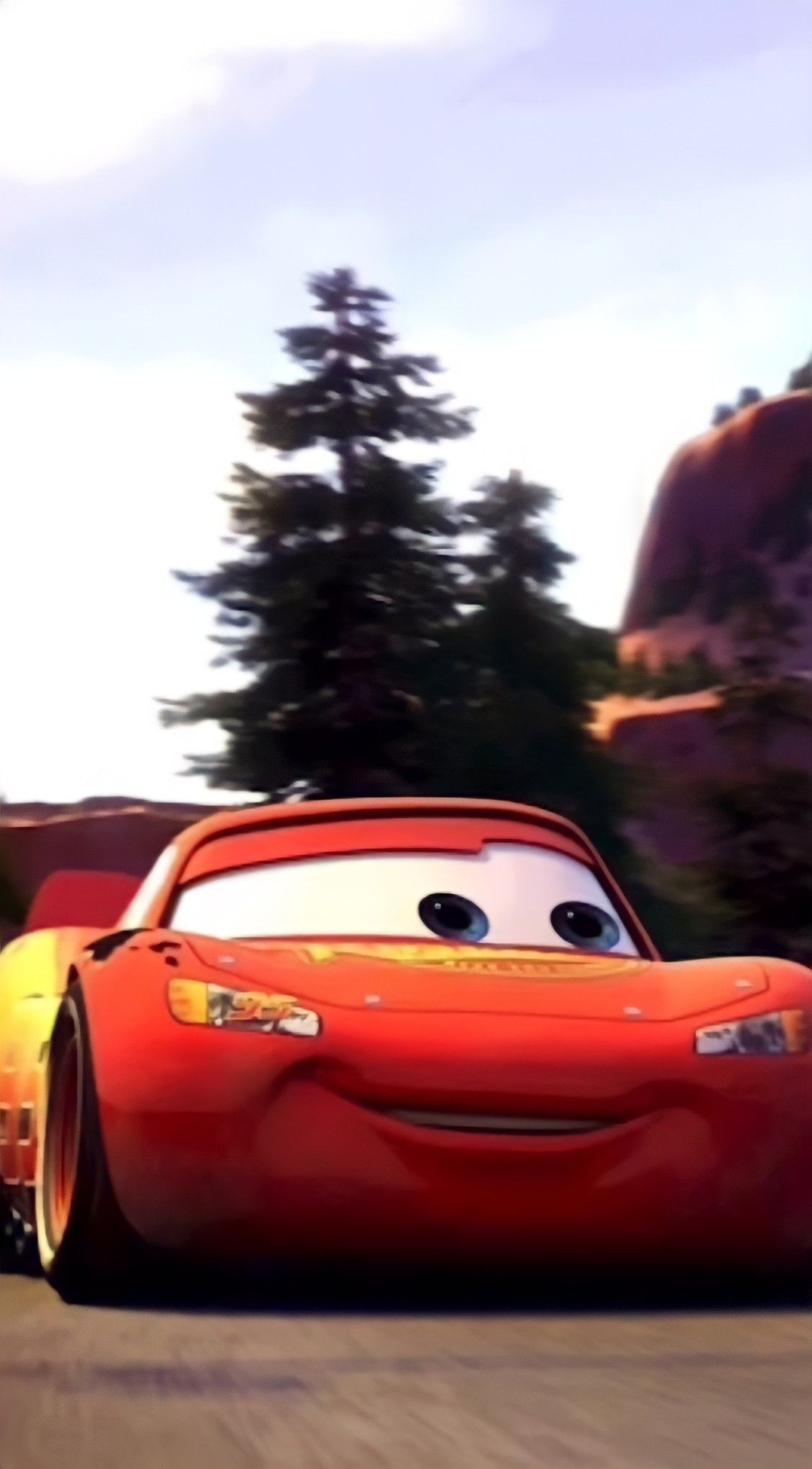 McQueen Sally Wallpapers - Wallpaper Cave