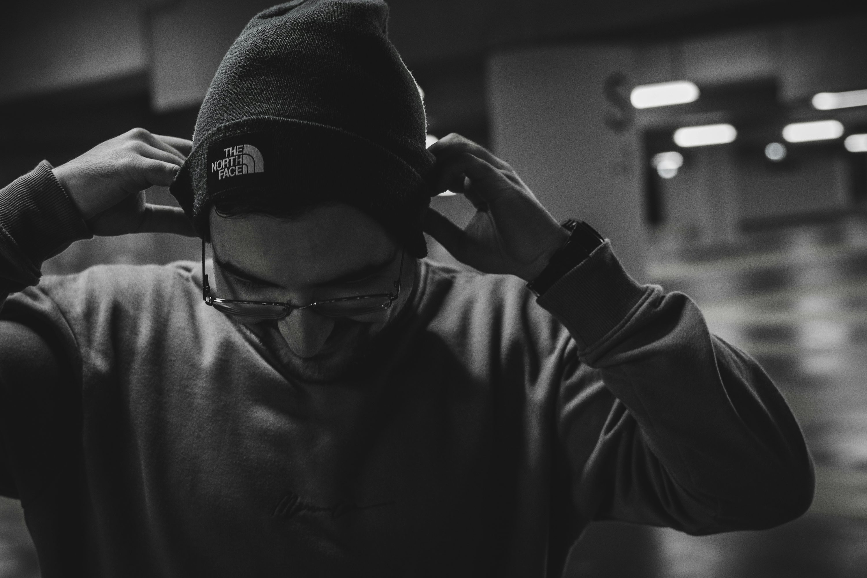 Black PFPs Wallpapers - Wallpaper Cave