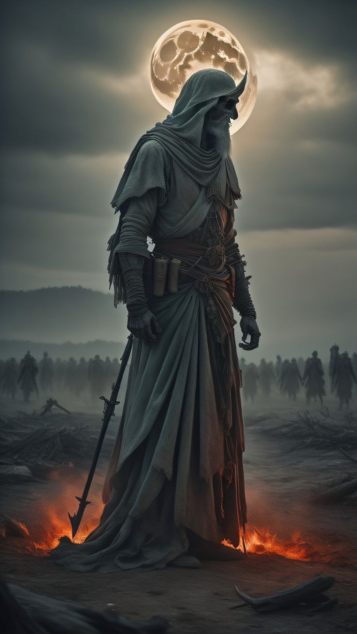 Alone Fighter Wallpapers - Wallpaper Cave