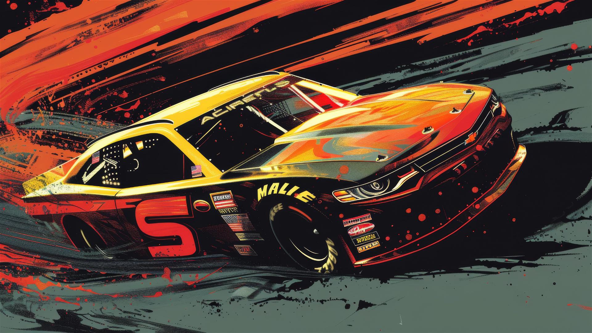 Cars Poster Wallpapers - Wallpaper Cave