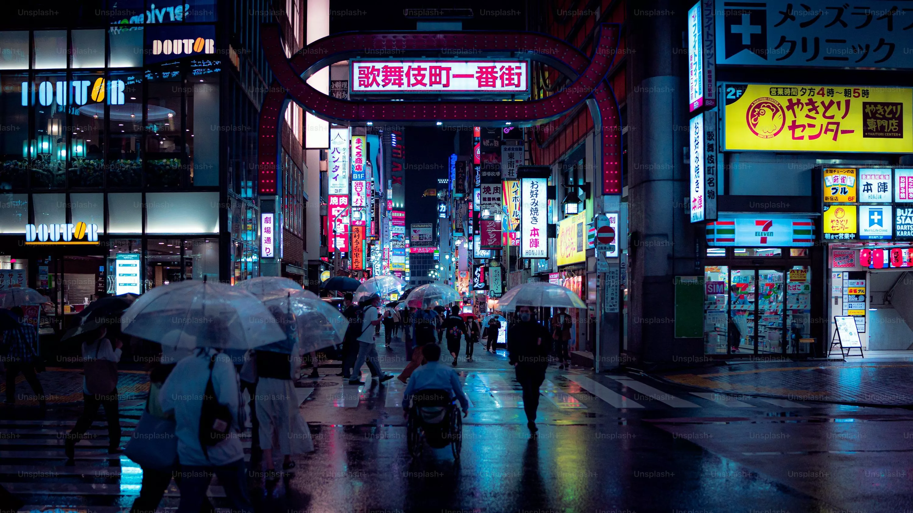 Tokyo 8k Wallpapers - Wallpaper Cave