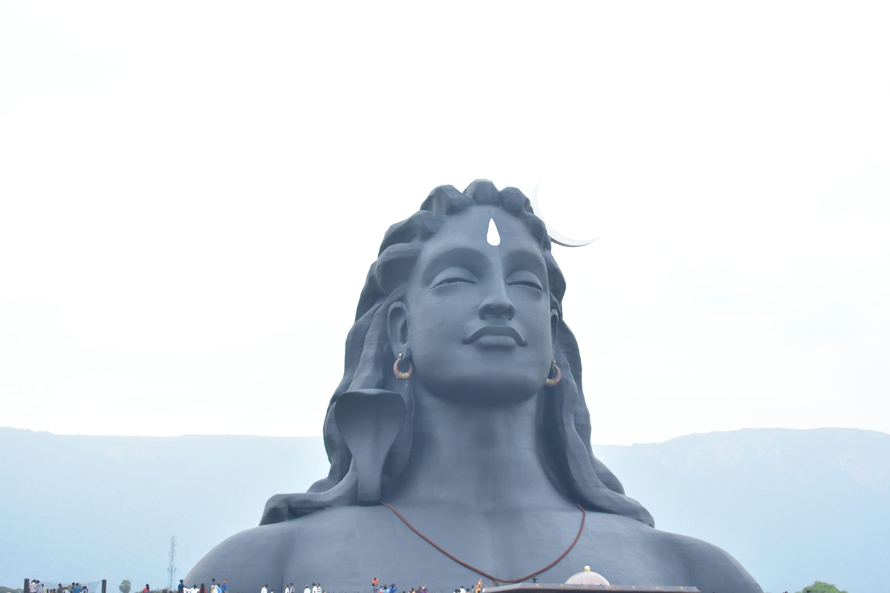 Adiyogi Desktop Wallpapers - Wallpaper Cave