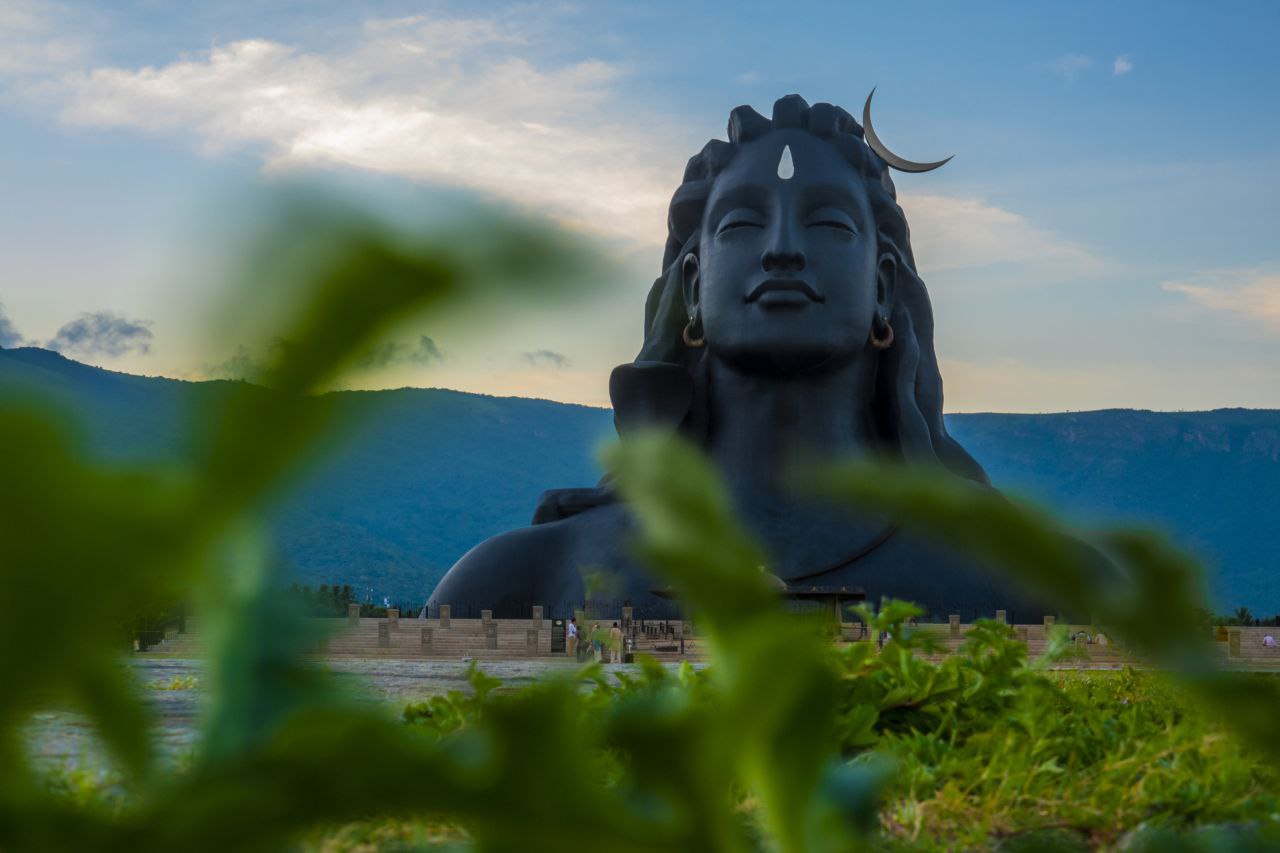Adiyogi Desktop Wallpapers - Wallpaper Cave