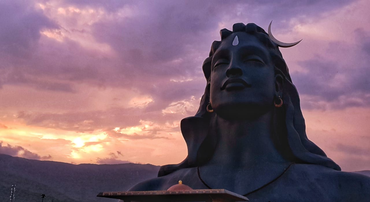 Adiyogi Desktop Wallpapers - Wallpaper Cave
