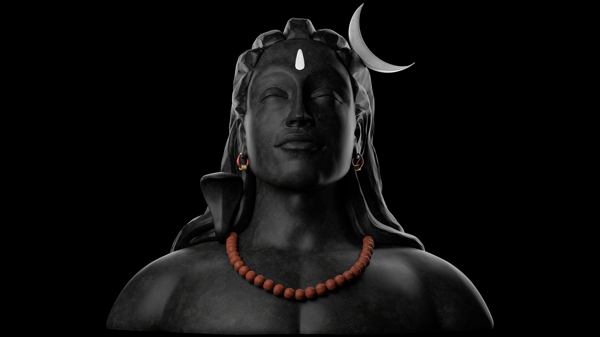 Adiyogi Desktop Wallpapers - Wallpaper Cave