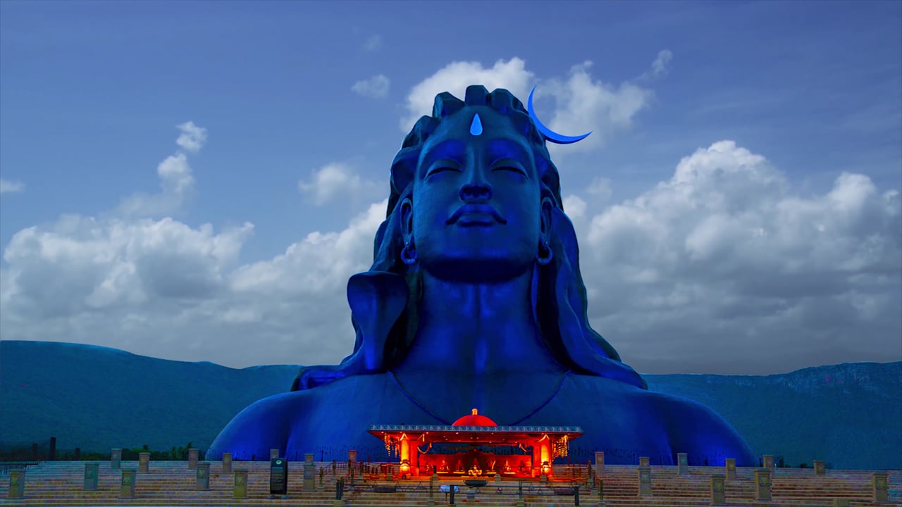 Adiyogi Desktop Wallpapers - Wallpaper Cave