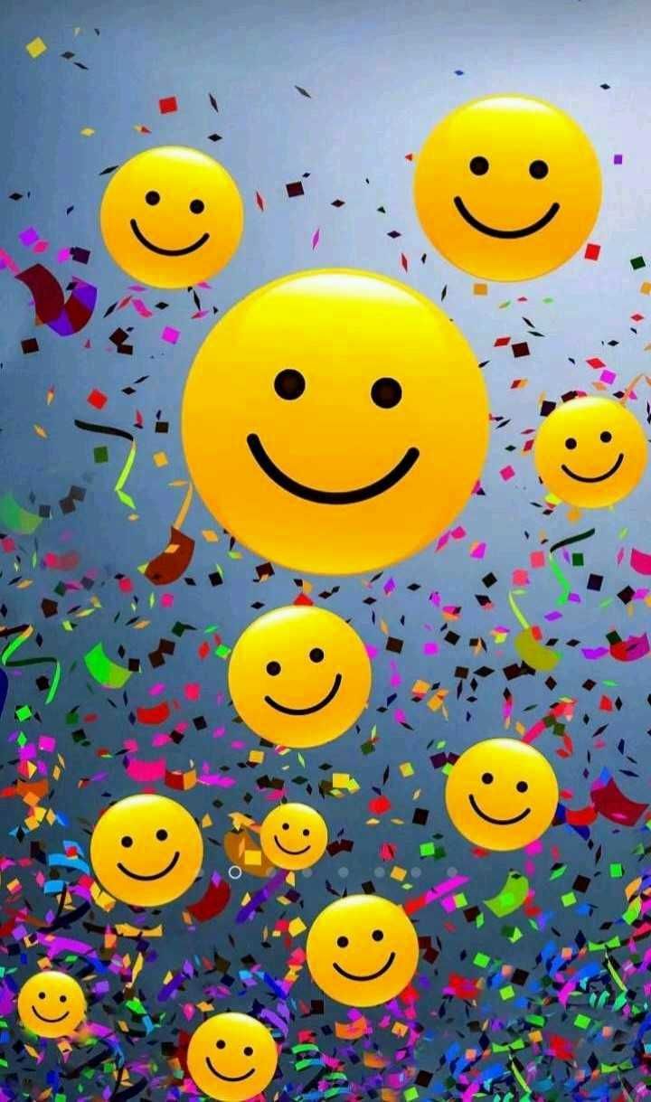 The Smile Wallpapers - Wallpaper Cave