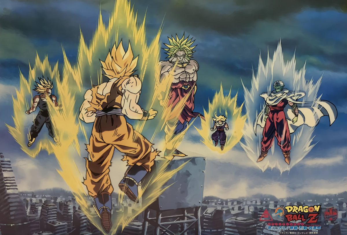 Dragon Ball Retro Wallpapers - Wallpaper Cave