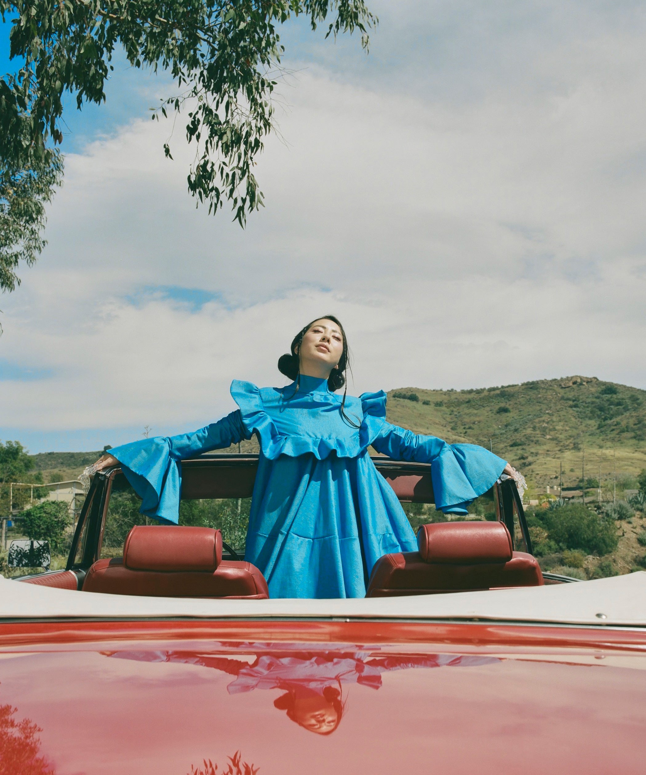 Fuslie Wallpapers - Wallpaper Cave