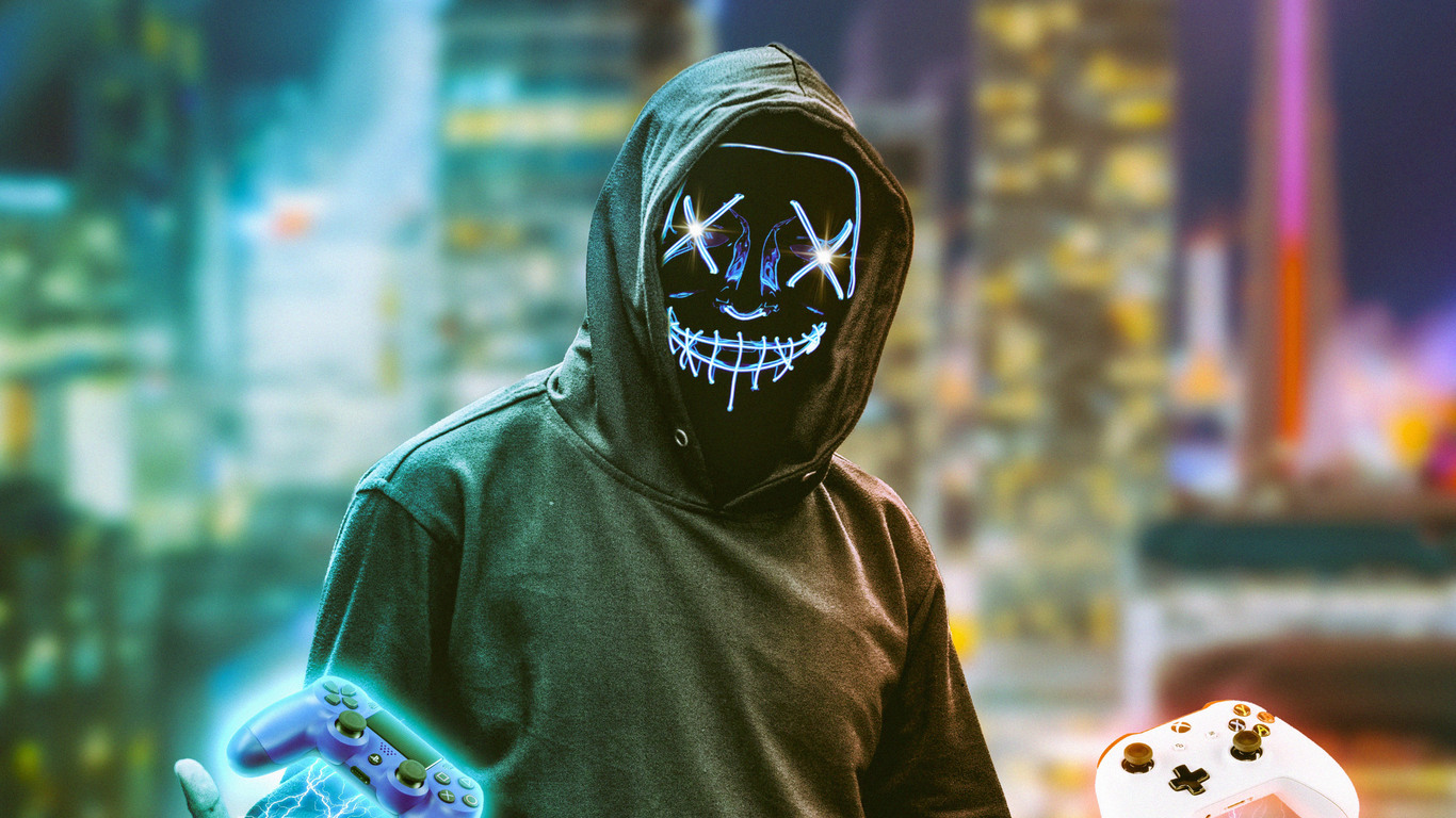 Game 1366x768 Wallpapers - Wallpaper Cave