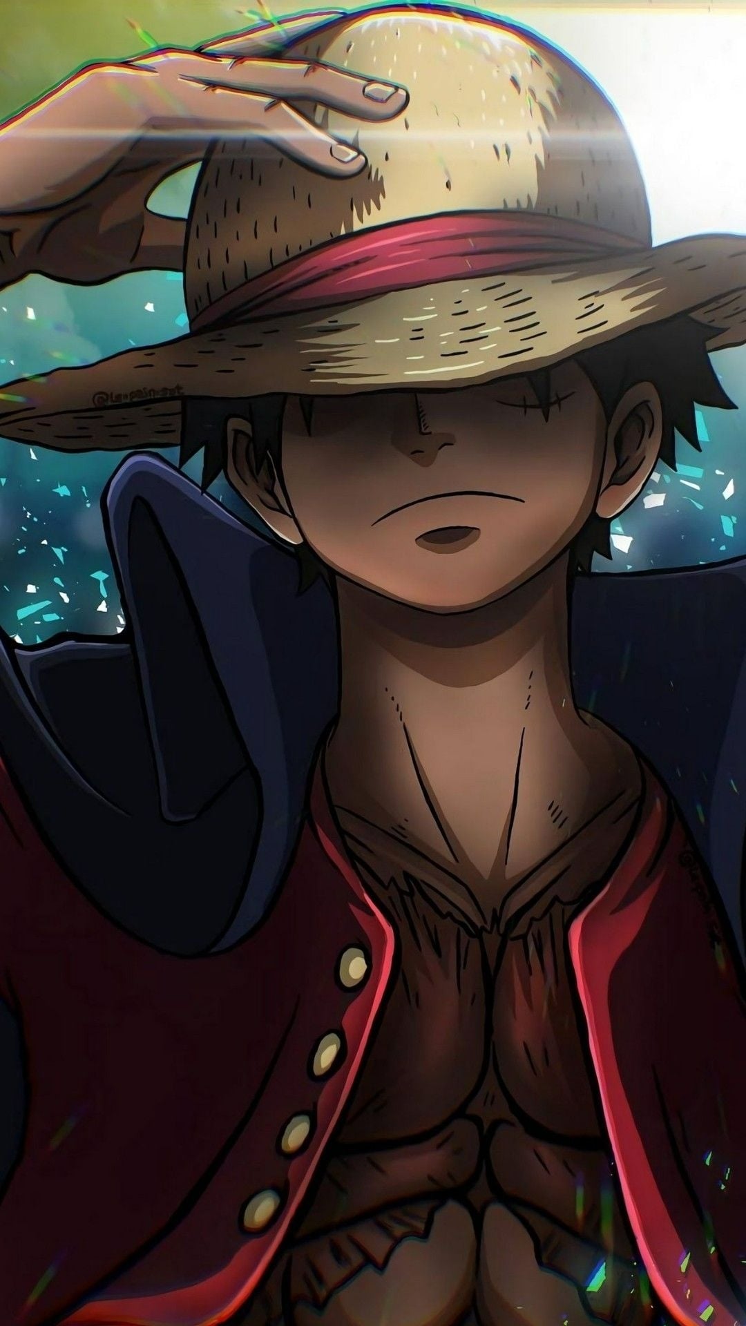 Luffy Mobile HD 4k Wallpapers - Wallpaper Cave