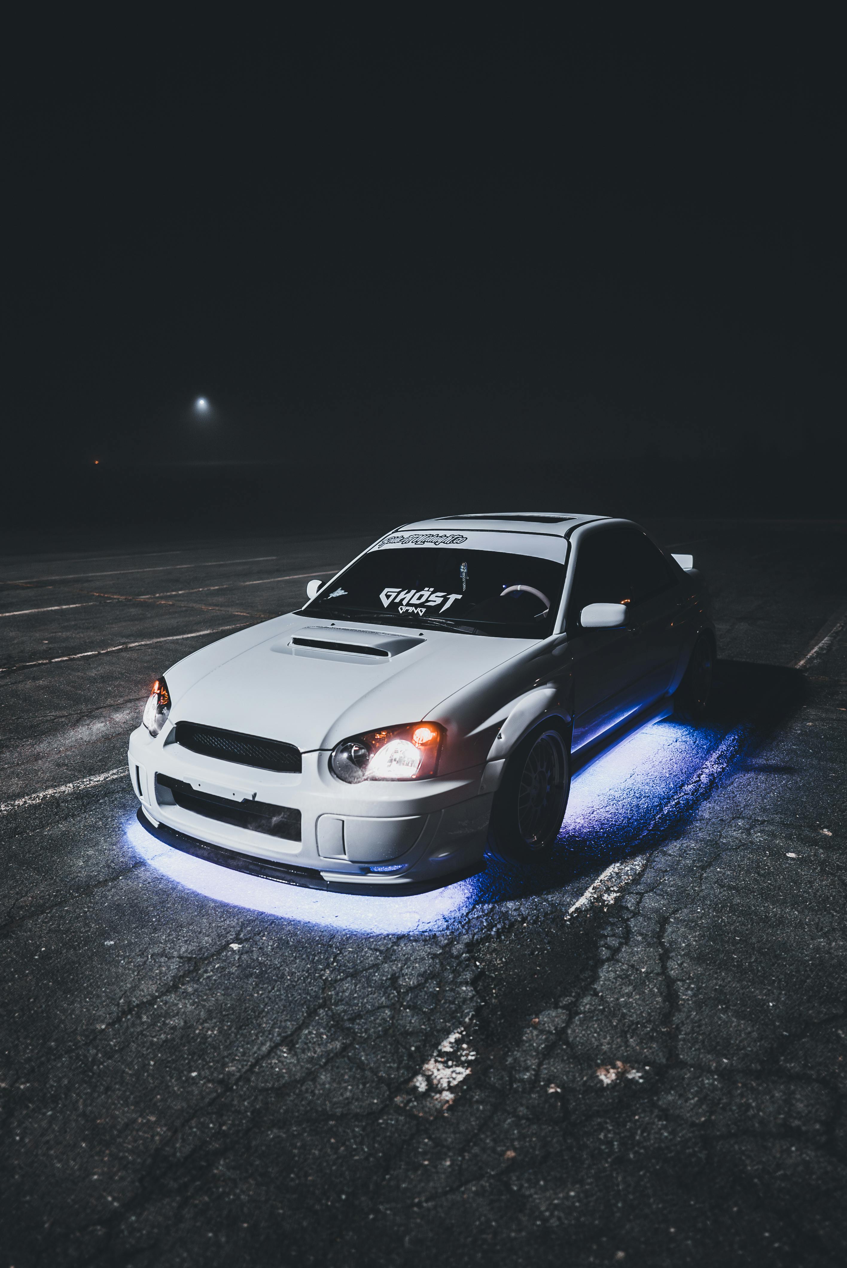 Subaru Wallpapers - Wallpaper Cave