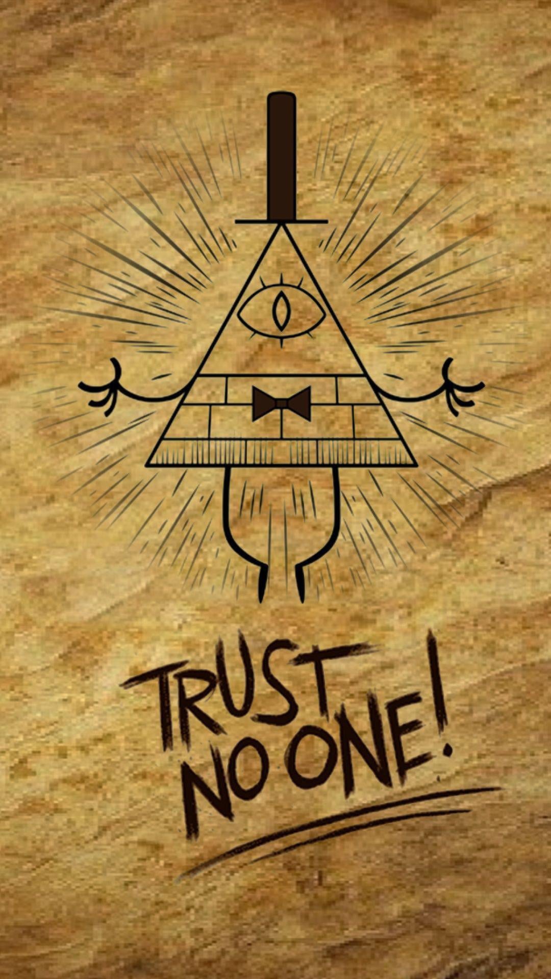 Gravity Falls Wallpapers - Wallpaper Cave