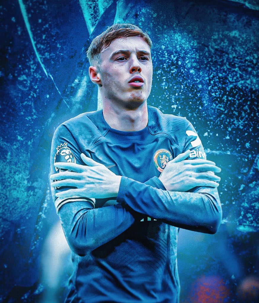 Cole Palmer iPhone Wallpapers - Wallpaper Cave