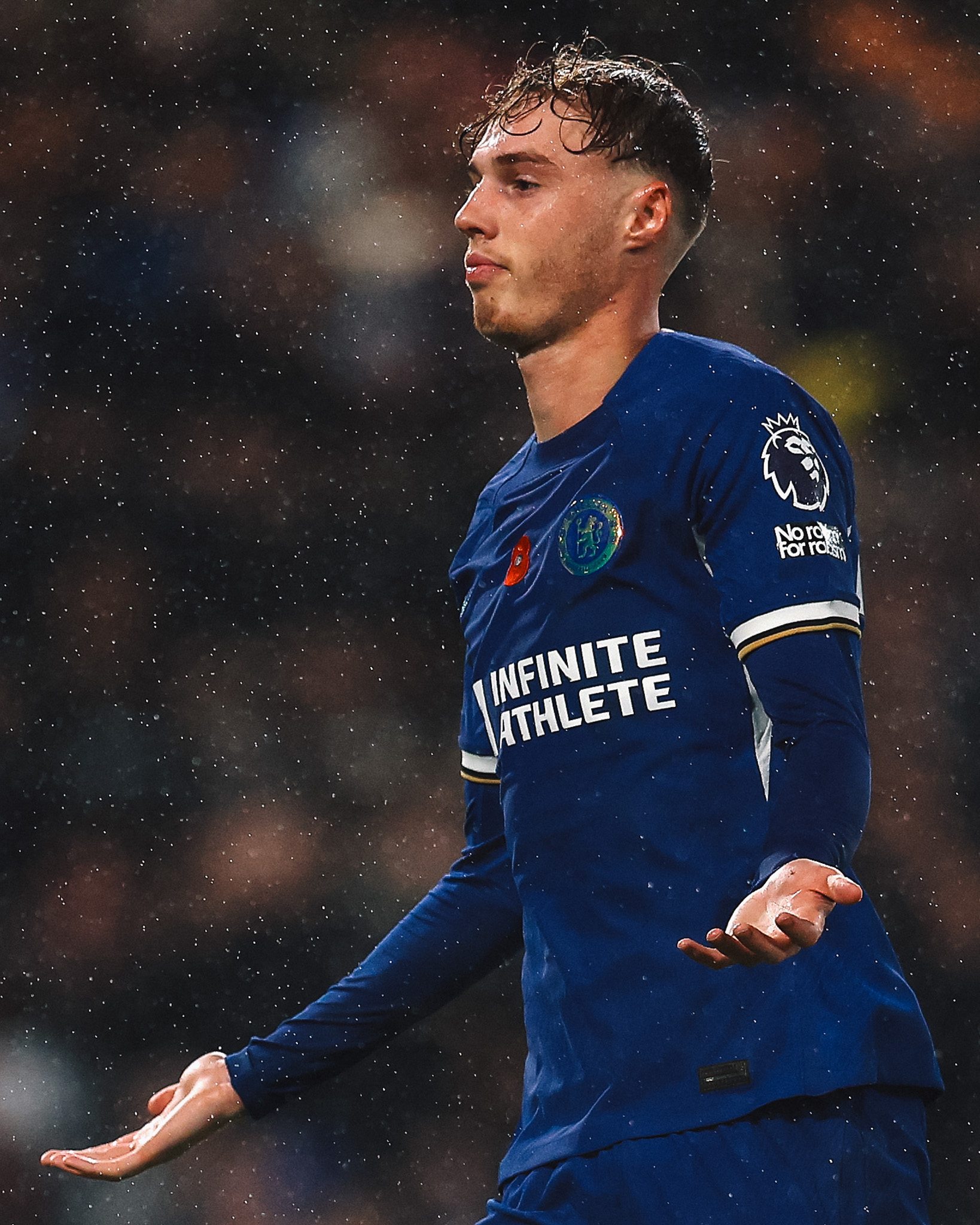 Cole Palmer iPhone Wallpapers - Wallpaper Cave