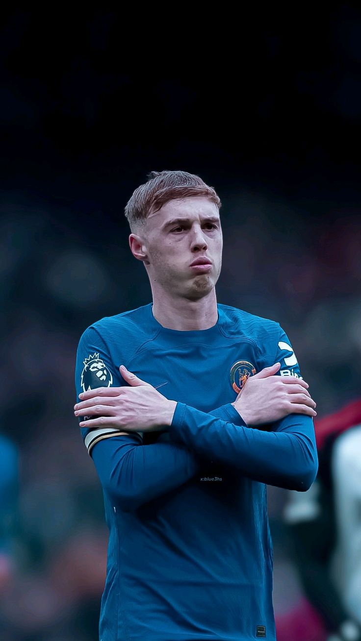 Cole Palmer iPhone Wallpapers - Wallpaper Cave