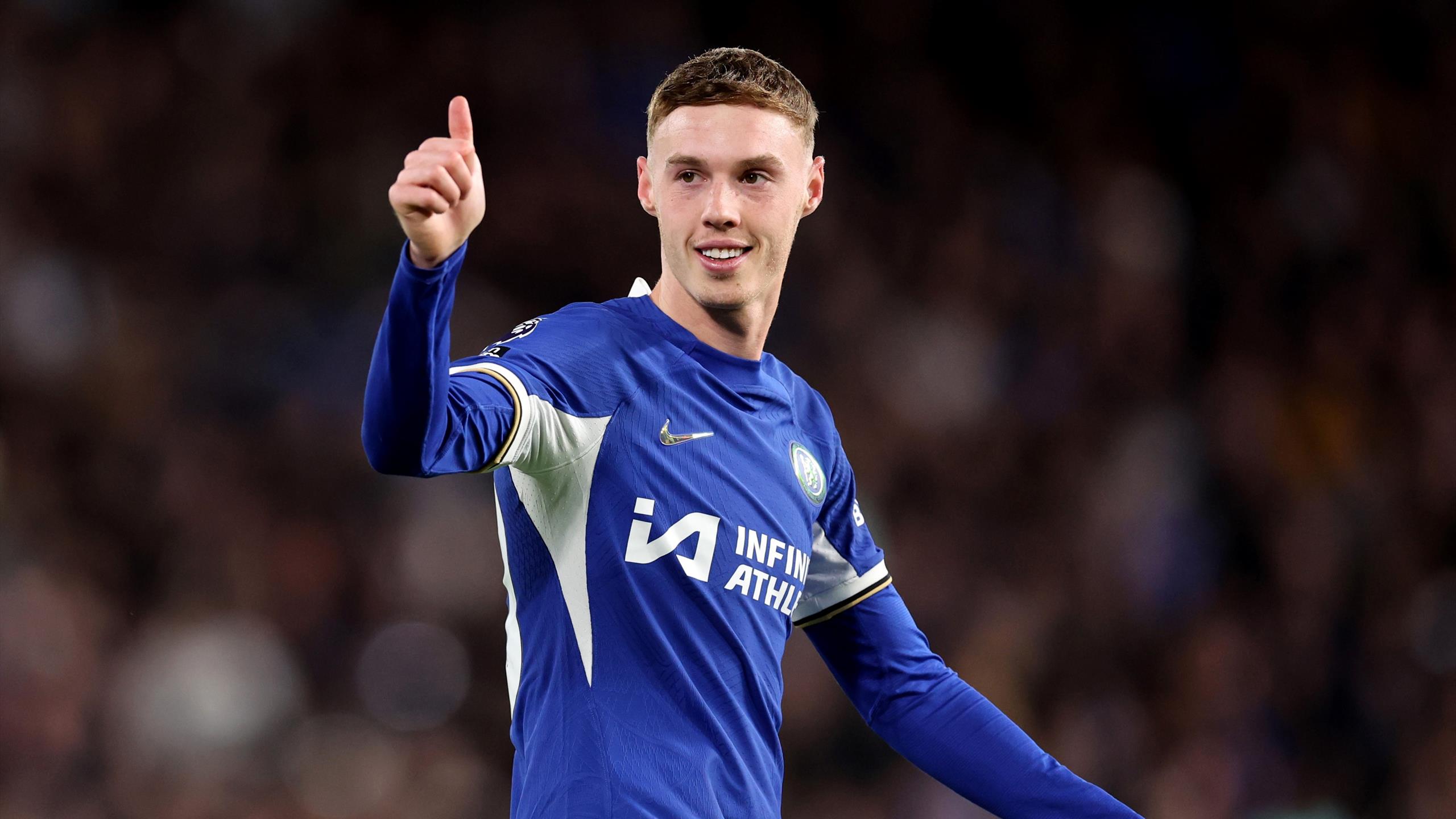 Cole Palmer Desktop Wallpapers - Wallpaper Cave