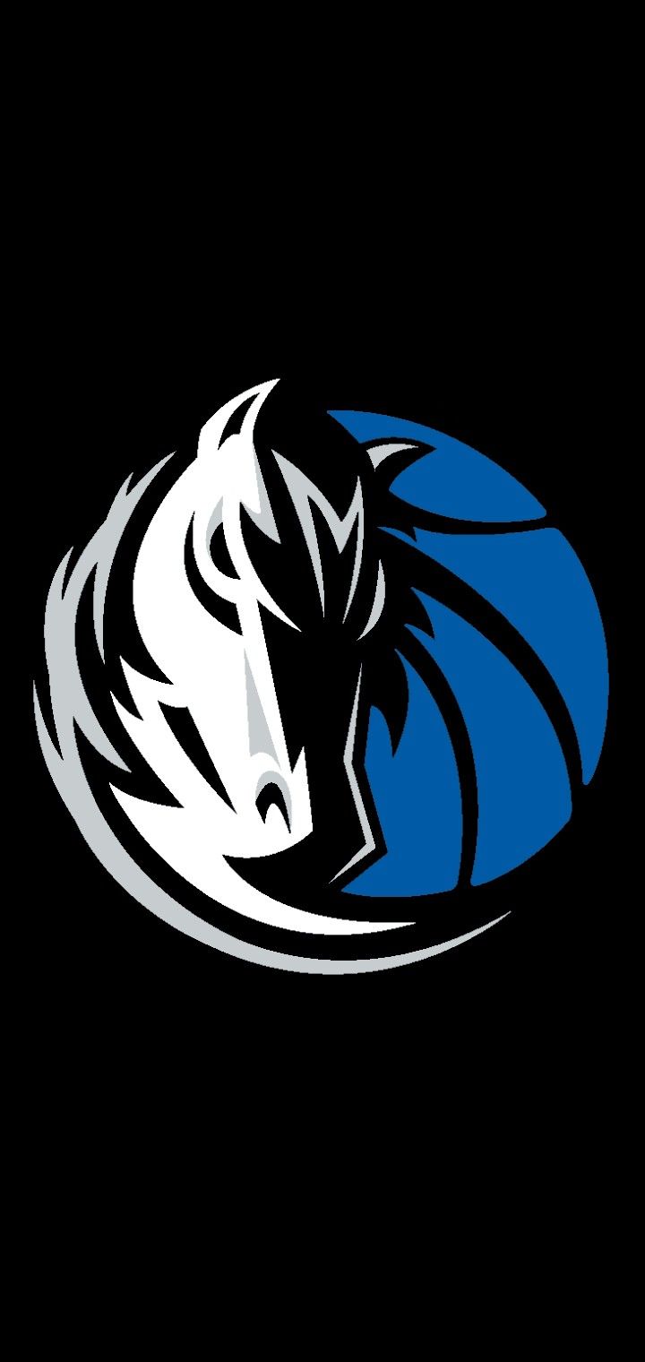 Dallas Mavericks Logo Wallpapers - Wallpaper Cave
