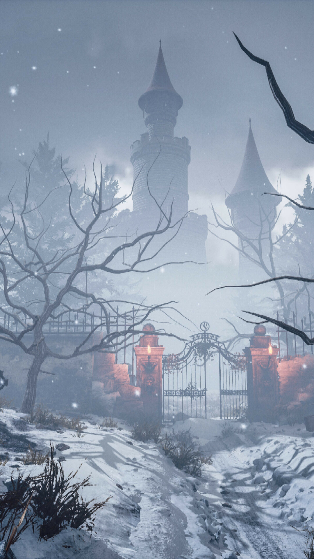 Phone Resident Evil Wallpapers - Wallpaper Cave