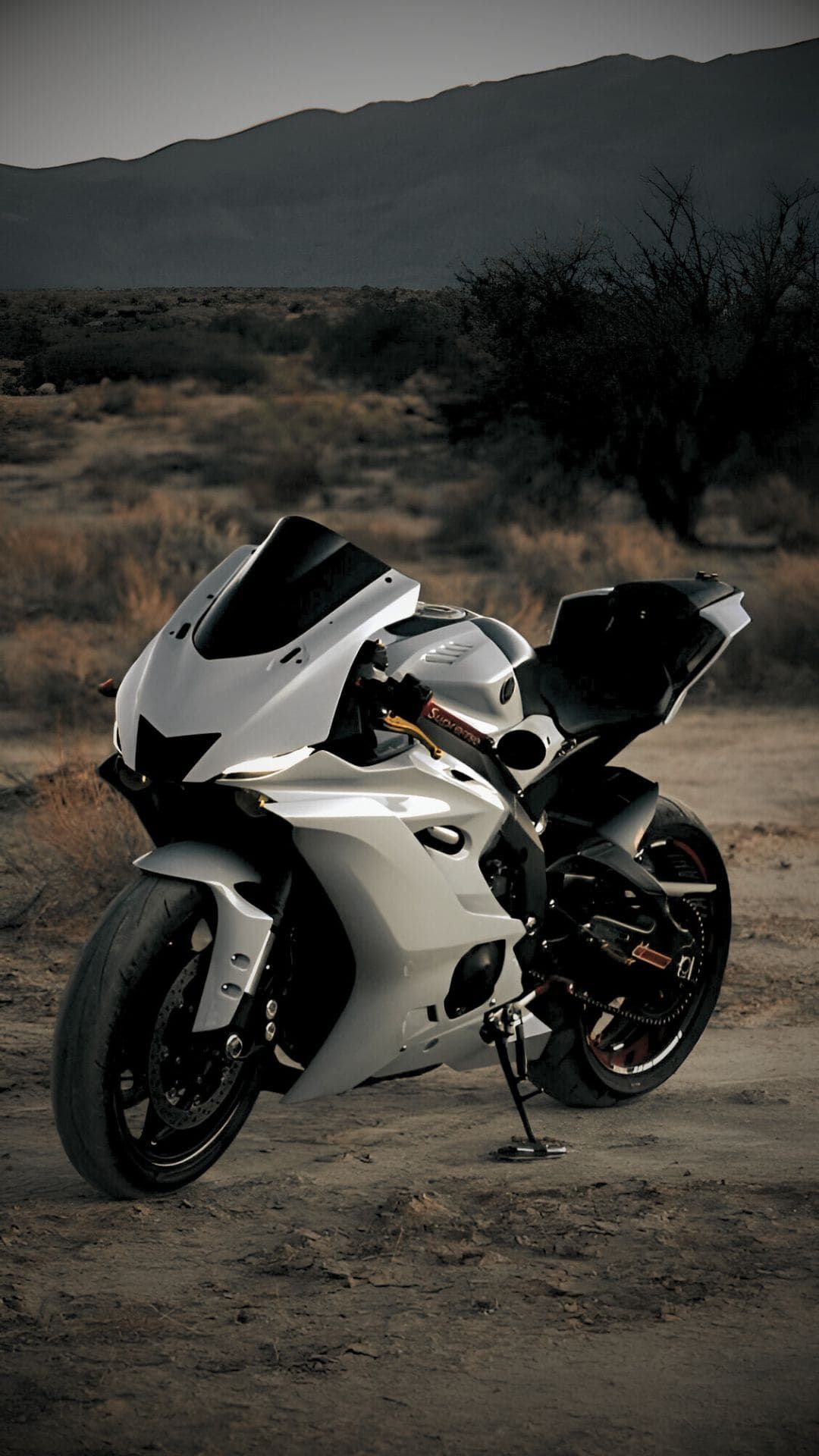 Yamaha R1 Wallpaper Yamaha YZF R1 Wallpaper 4K, Sports Bikes, 2022