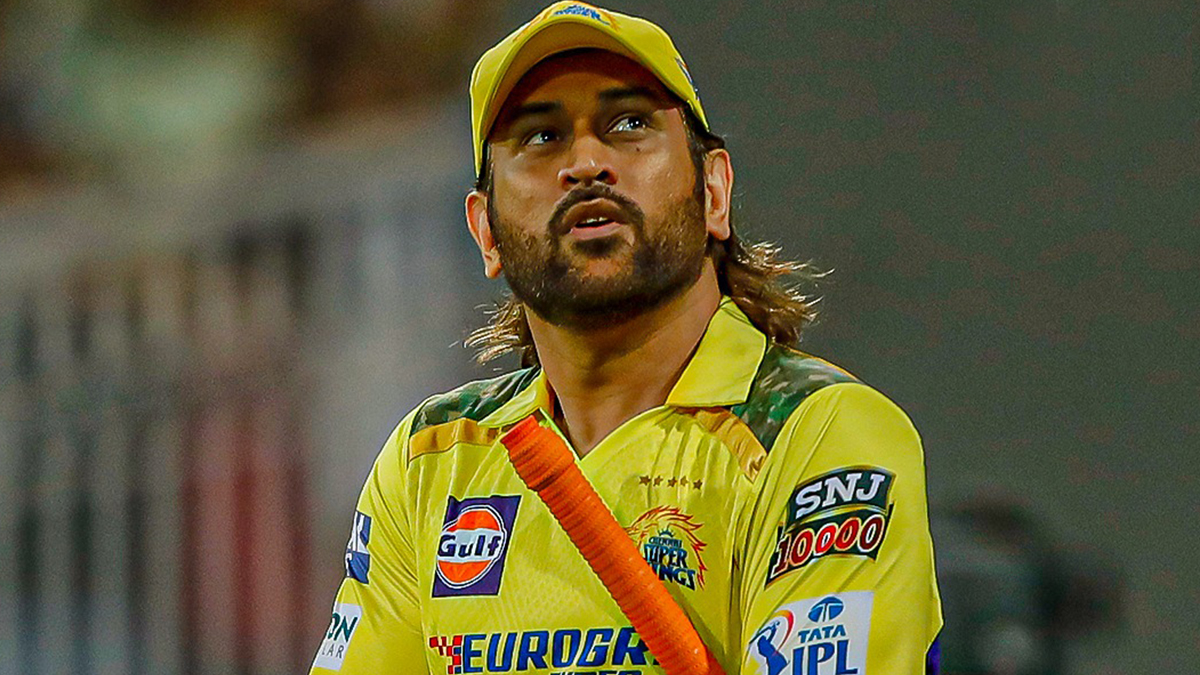 Dhoni Laptop Wallpapers - Wallpaper Cave