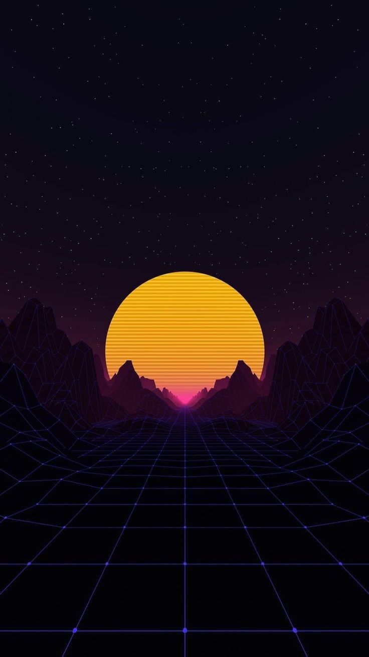 Retro Punk Wallpapers - Wallpaper Cave