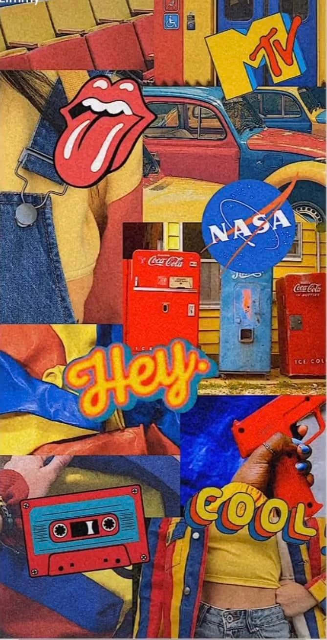 Retro Punk Wallpapers - Wallpaper Cave