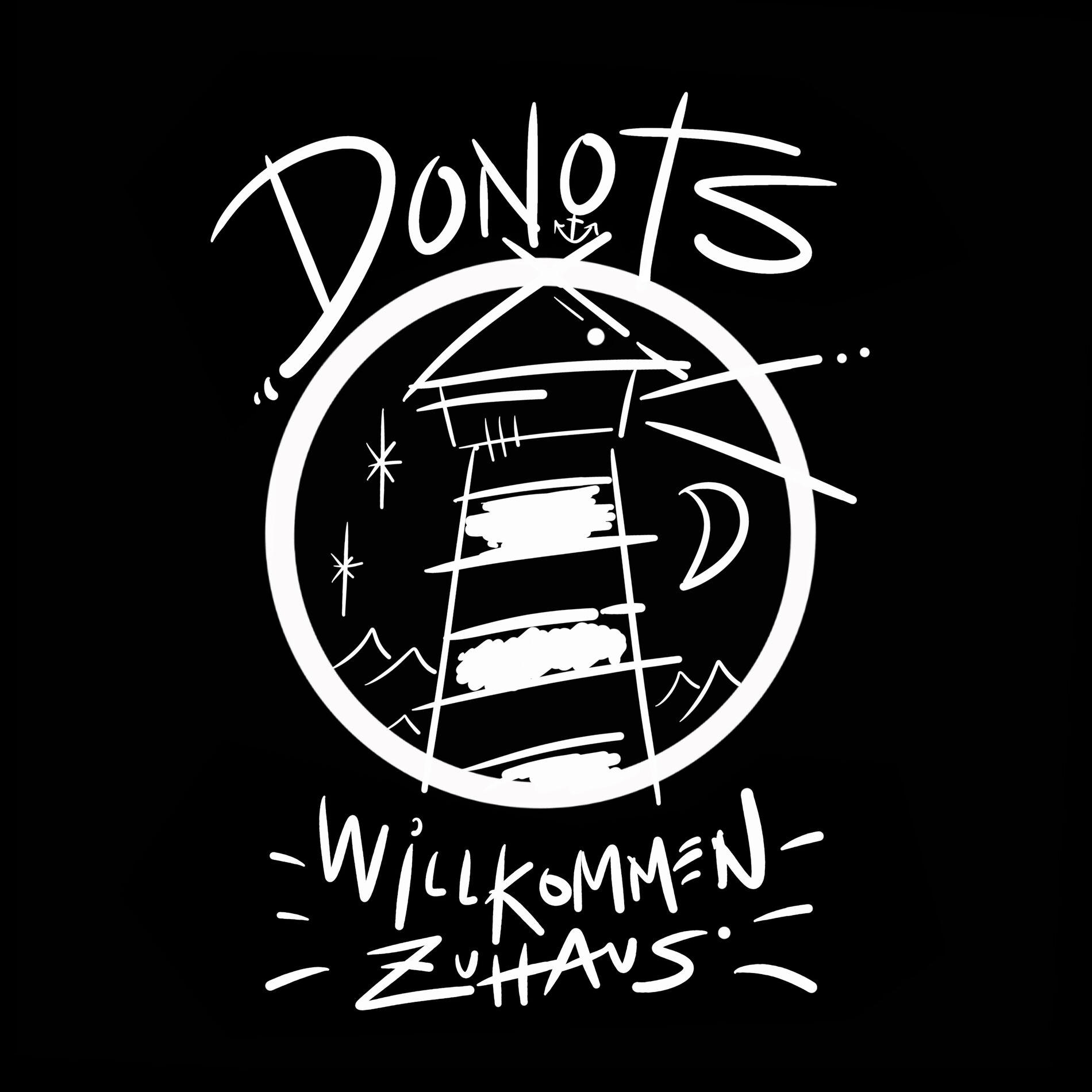 Donots Wallpapers - Wallpaper Cave