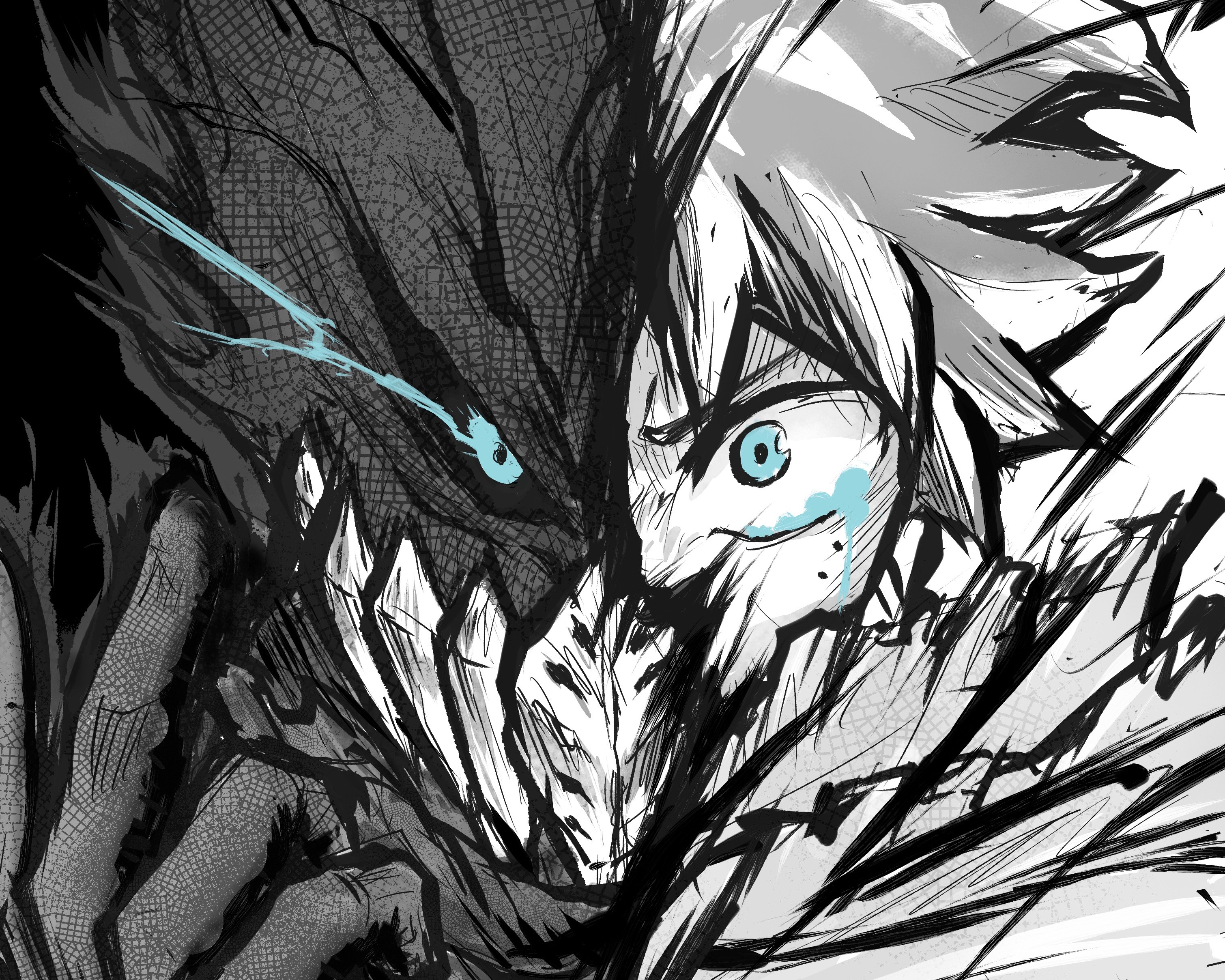 MHA Black Wallpapers - Wallpaper Cave