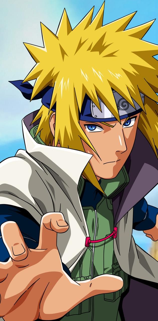 Minato Phone HD 4k Wallpapers - Wallpaper Cave