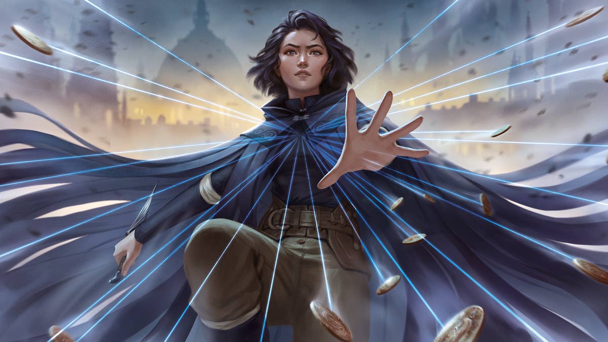 Mistborn Vin Wallpapers - Wallpaper Cave