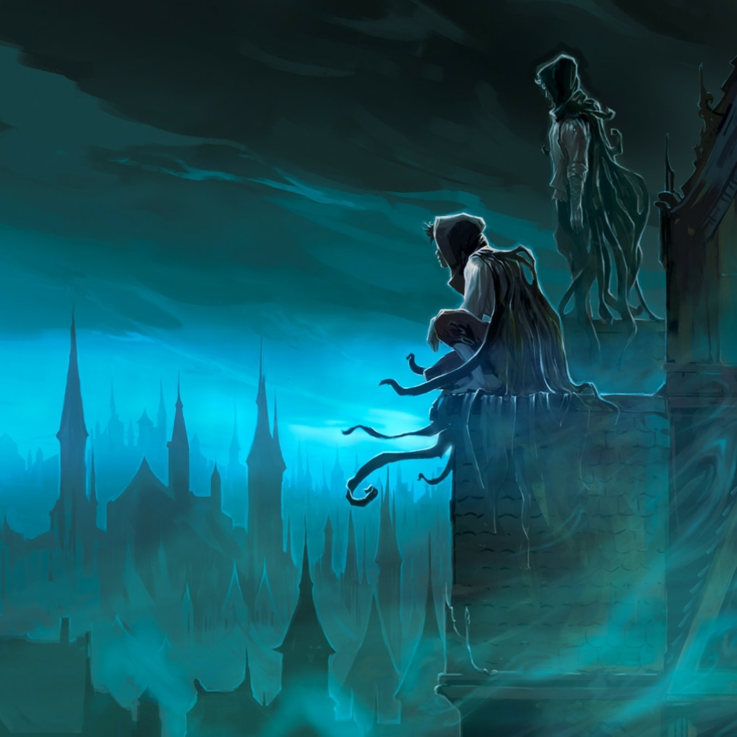 Mistborn Vin Wallpapers - Wallpaper Cave