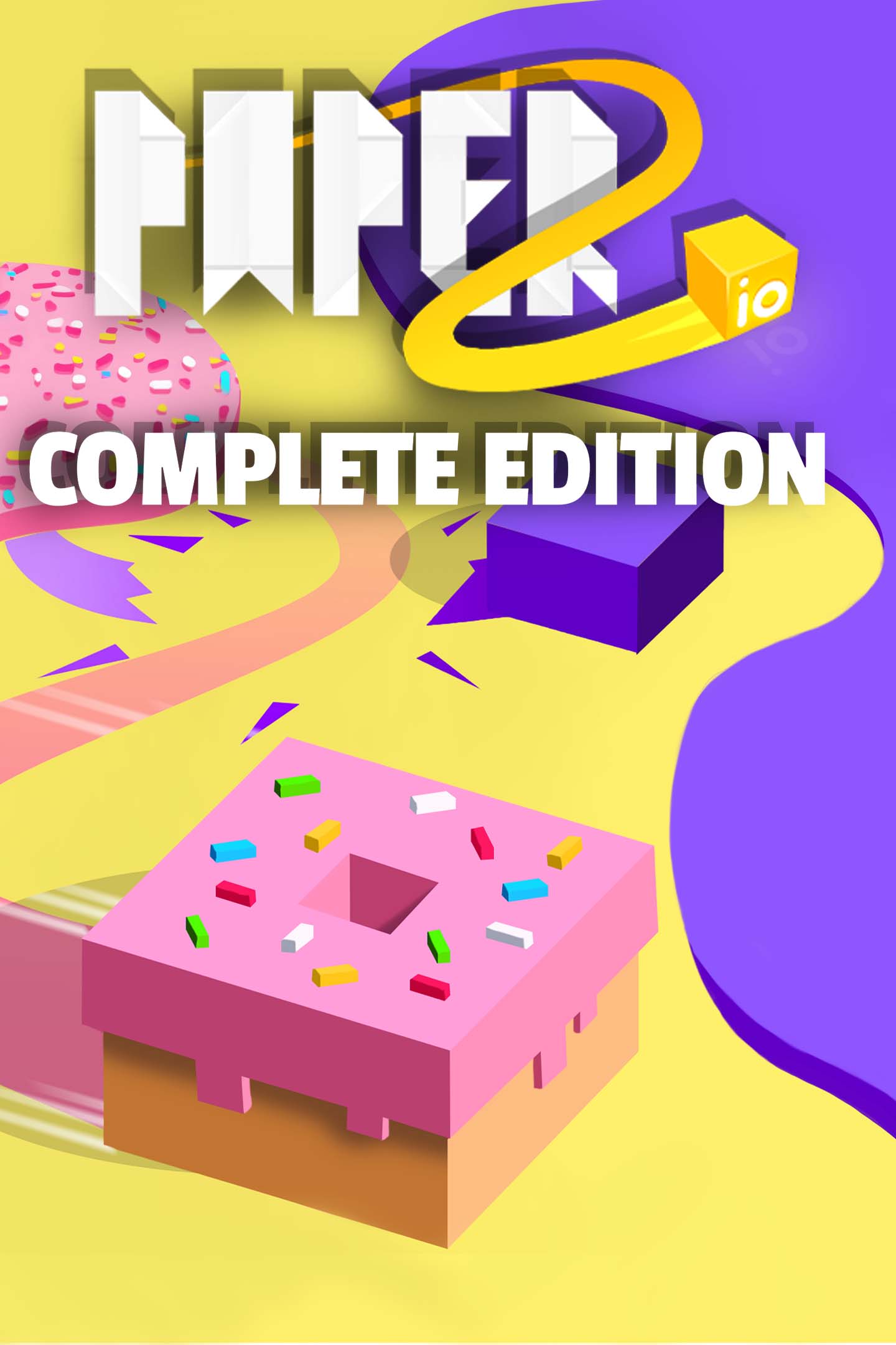 Paper.io 2 Wallpapers - Wallpaper Cave