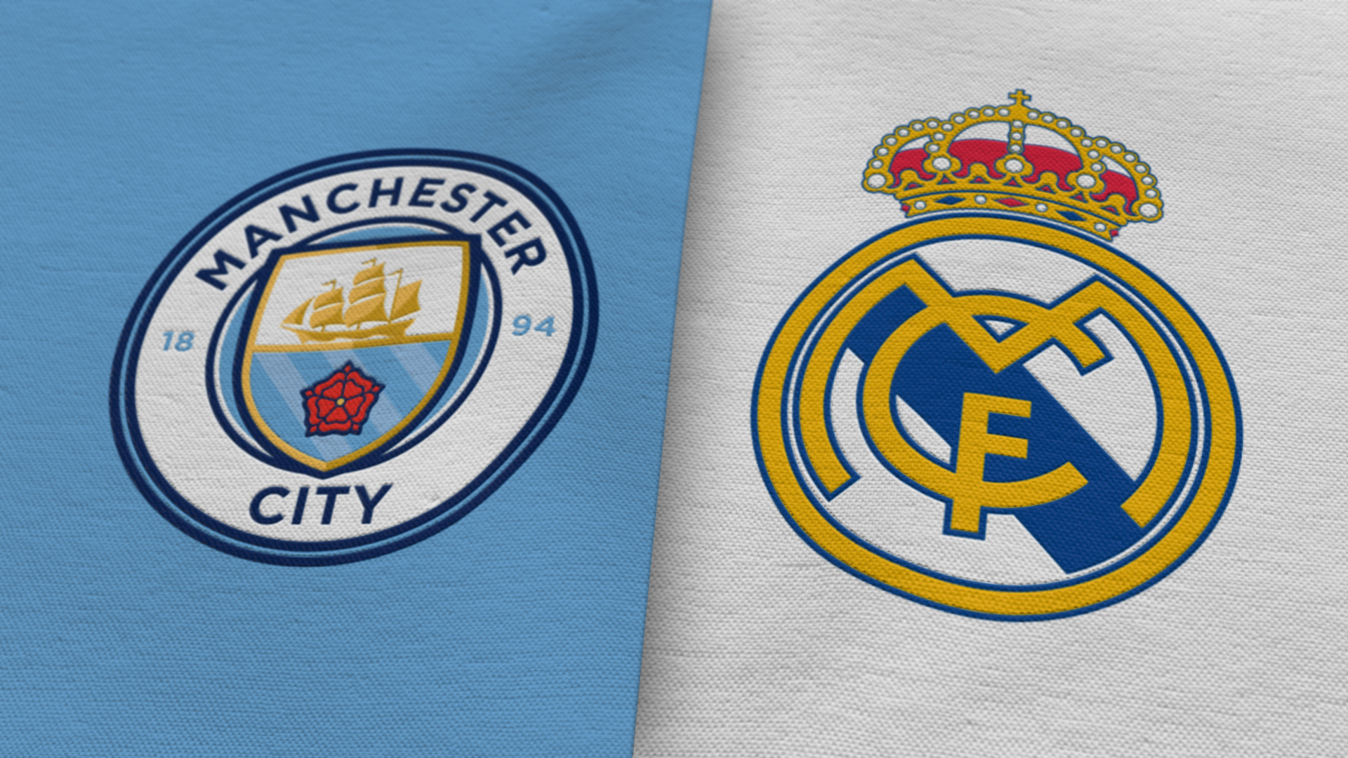 Real Madrid Vs Man City Wallpapers - Wallpaper Cave