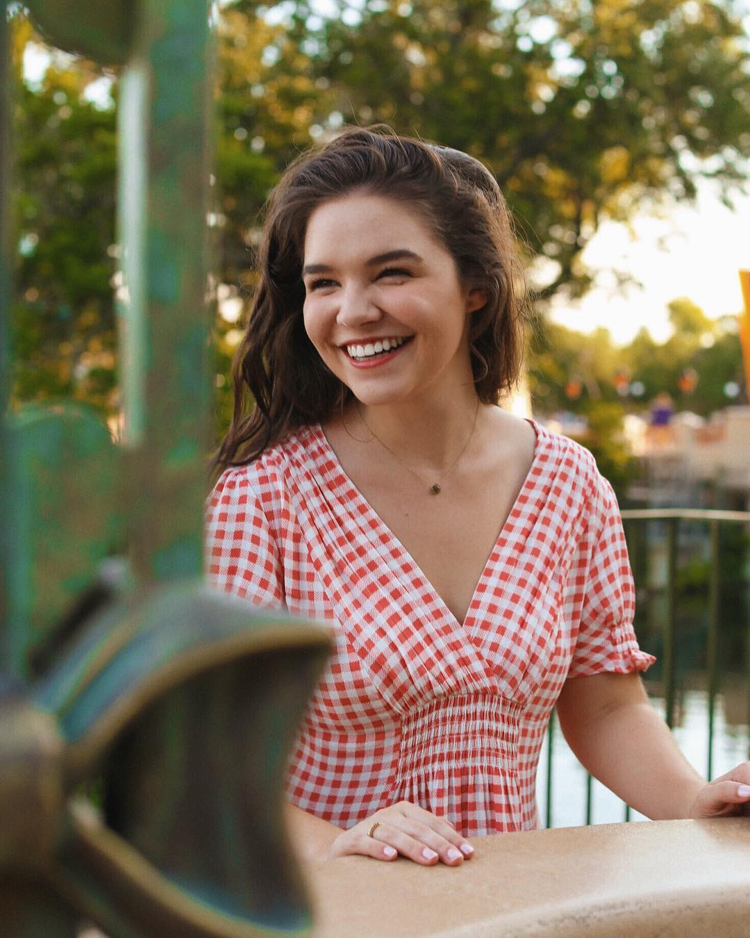 Madison McLaughlin Wallpapers - Wallpaper Cave