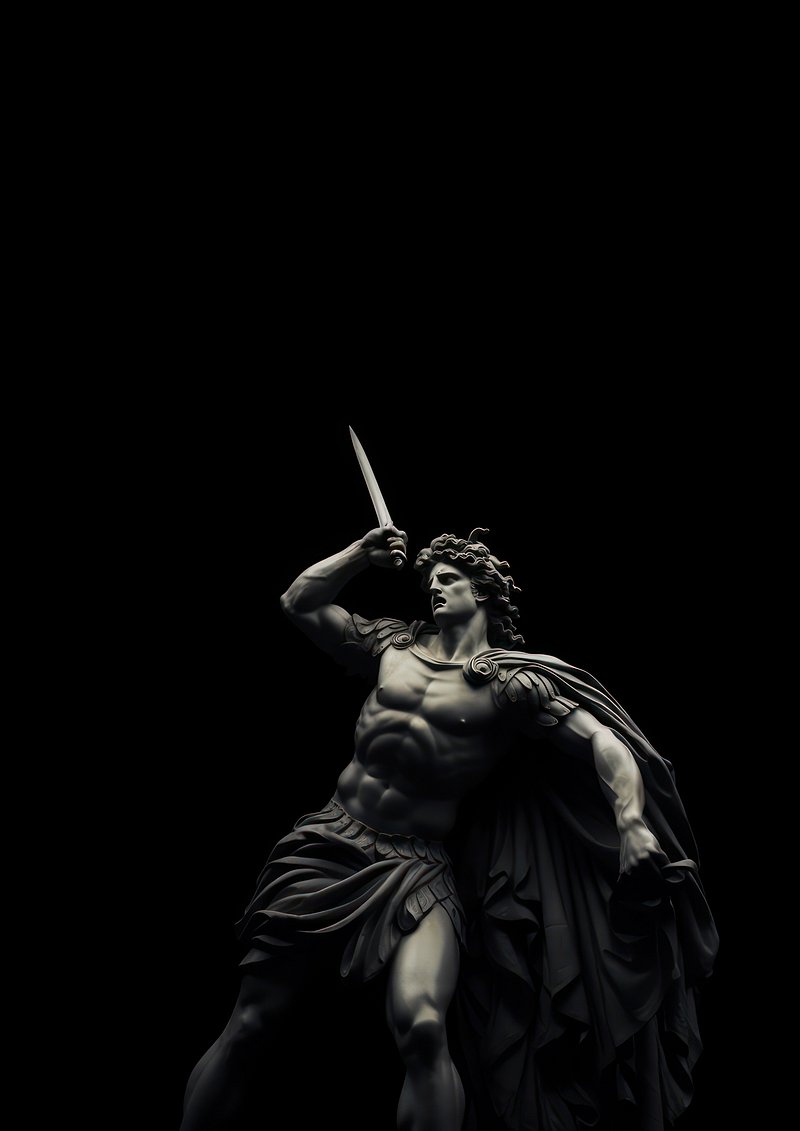 Greek Statue Phone Wallpapers - Wallpaper Cave