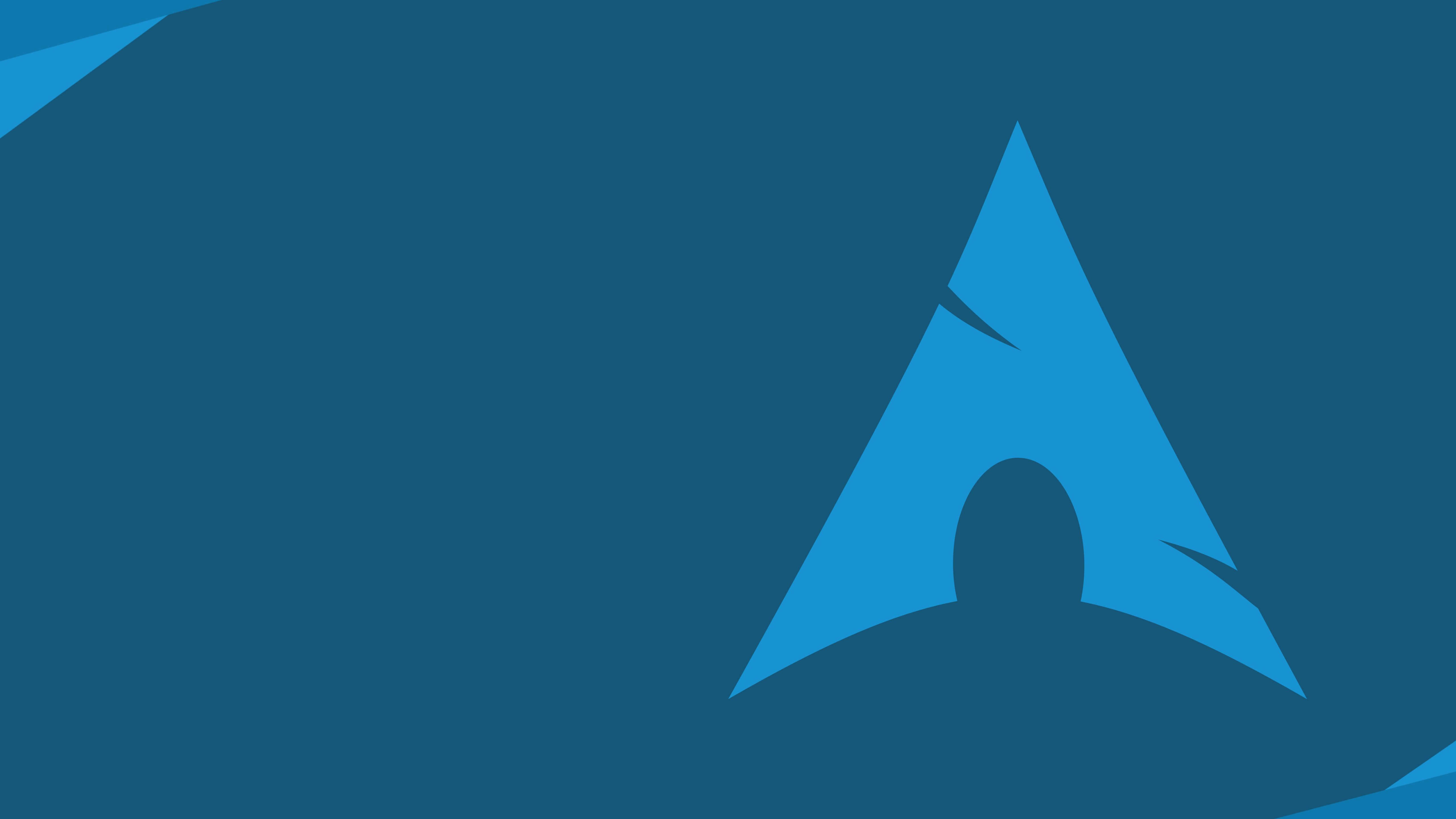 Arch Linux 4k Wallpapers - Wallpaper Cave