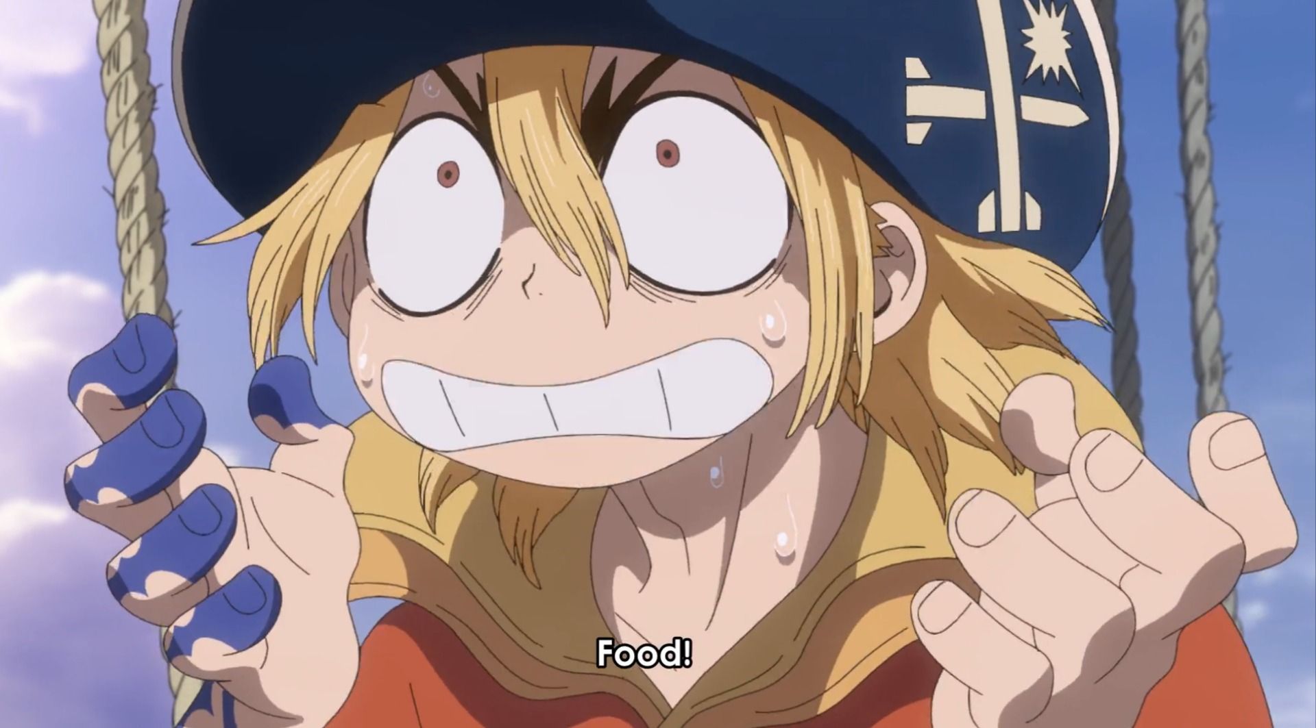 Ryusui Nanami Wallpapers - Wallpaper Cave