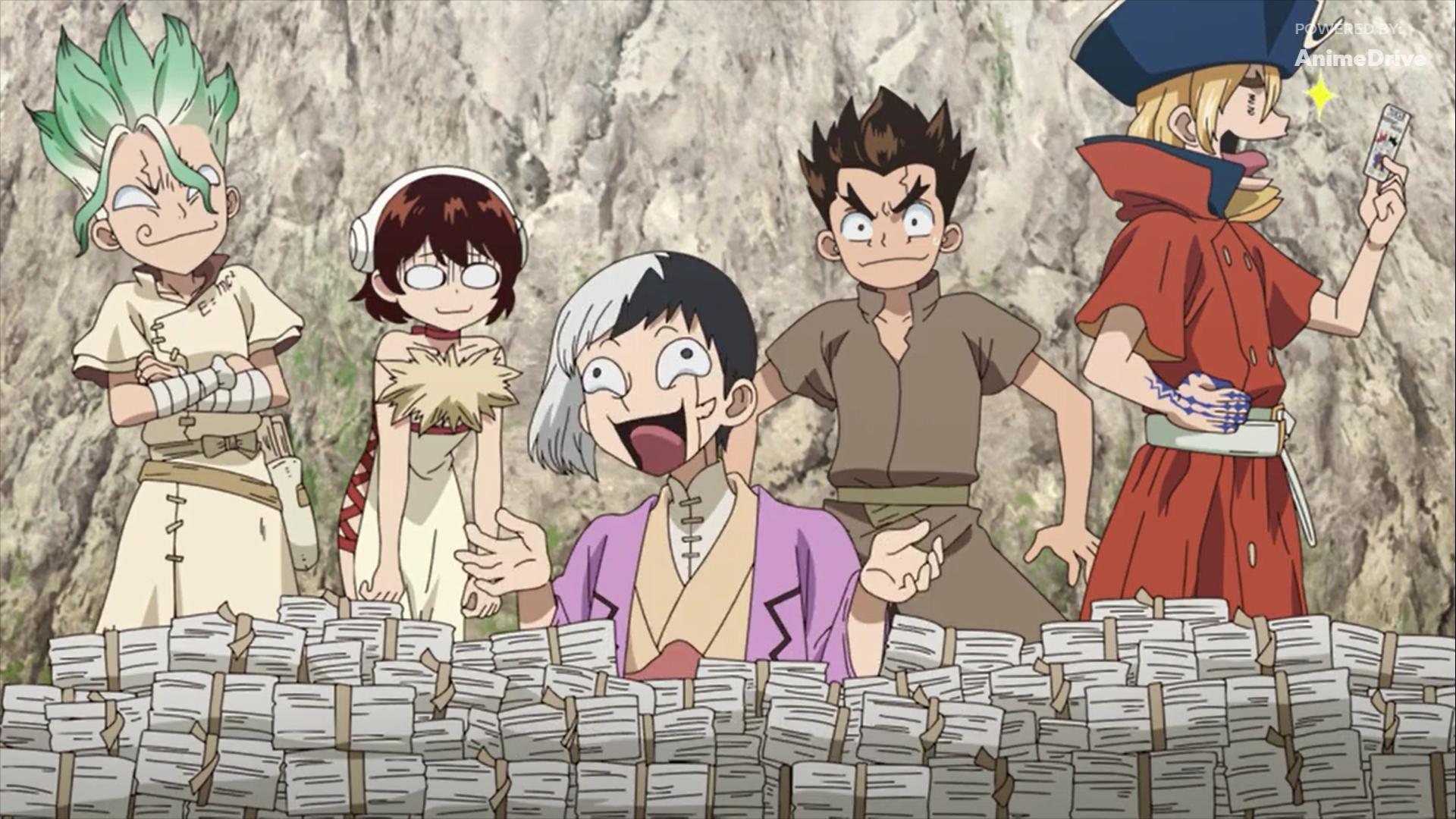 Ryusui Nanami Wallpapers - Wallpaper Cave