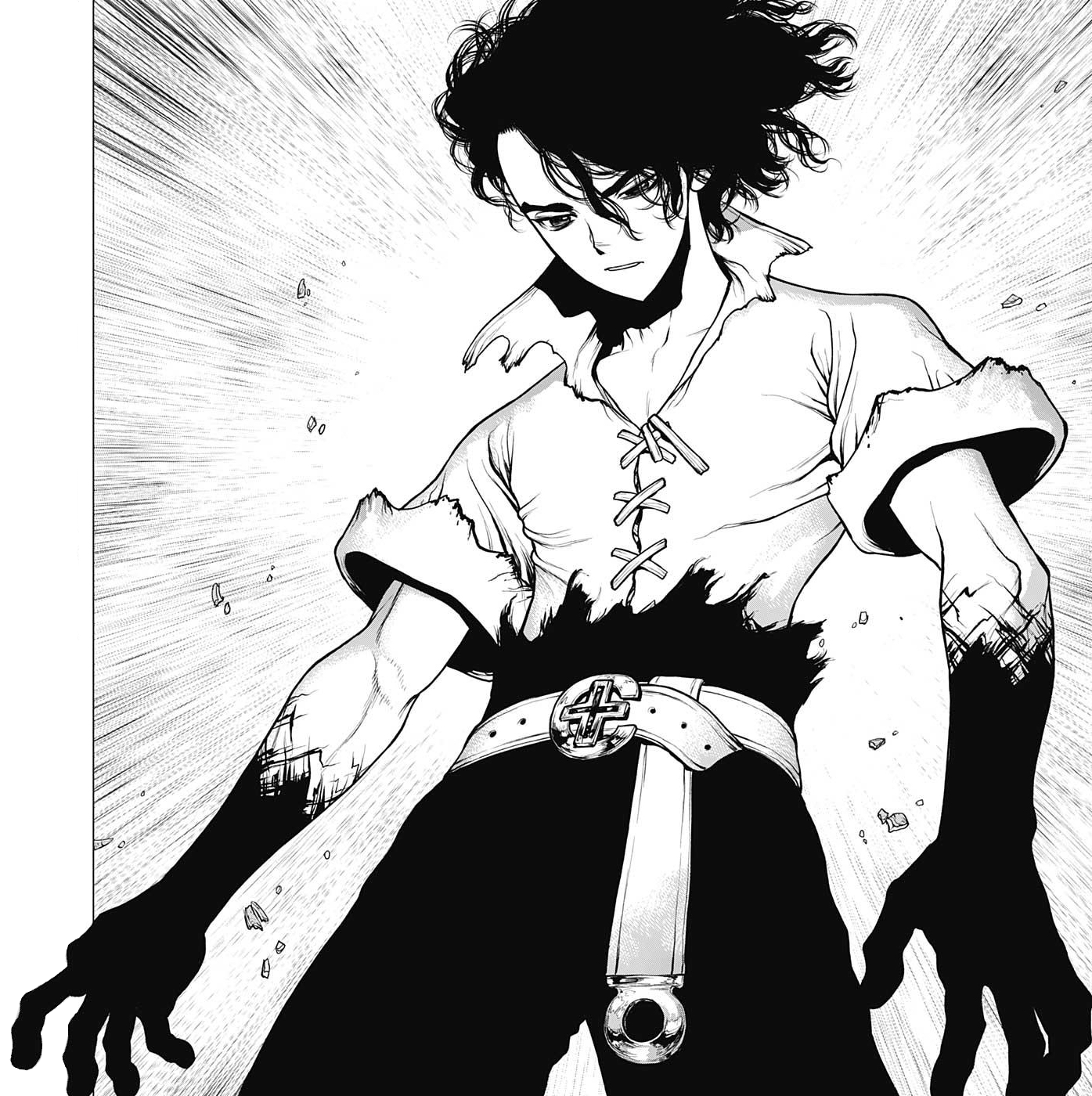 Ryusui Nanami Wallpapers - Wallpaper Cave