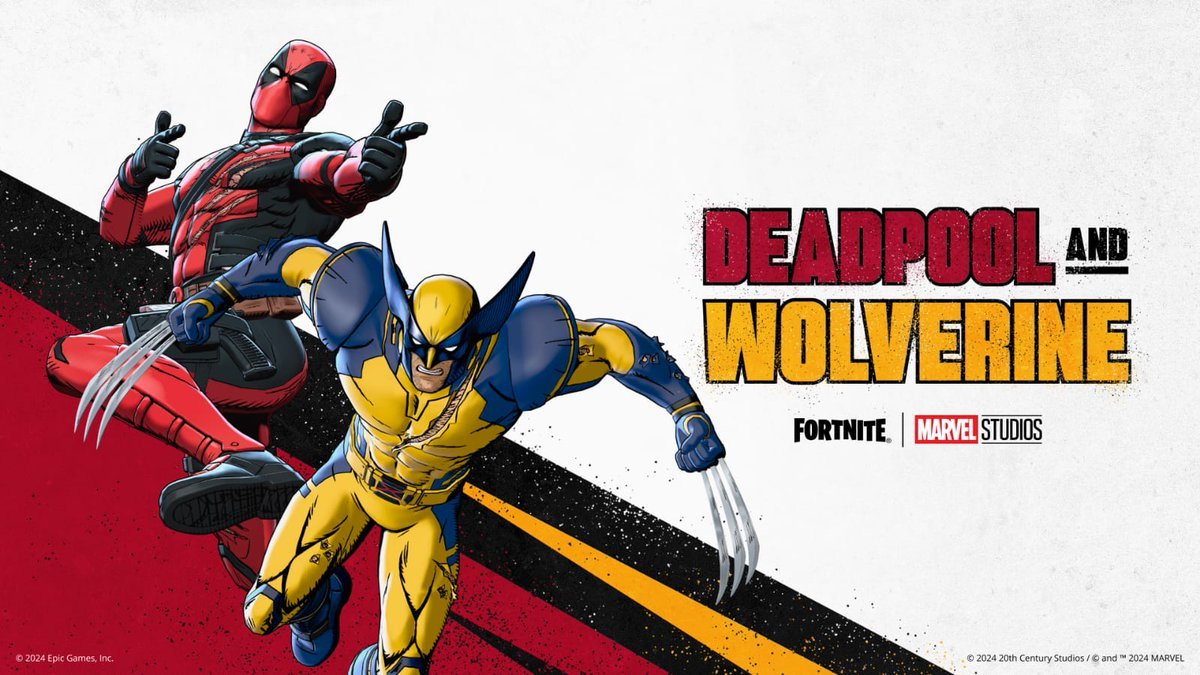 Wolverine (Pen & Ink) Fortnite Wallpapers - Wallpaper Cave
