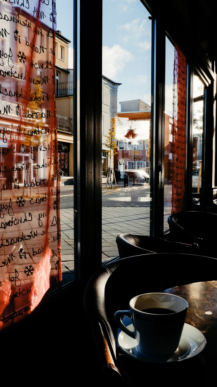 iPhone Cafe Wallpapers - Wallpaper Cave