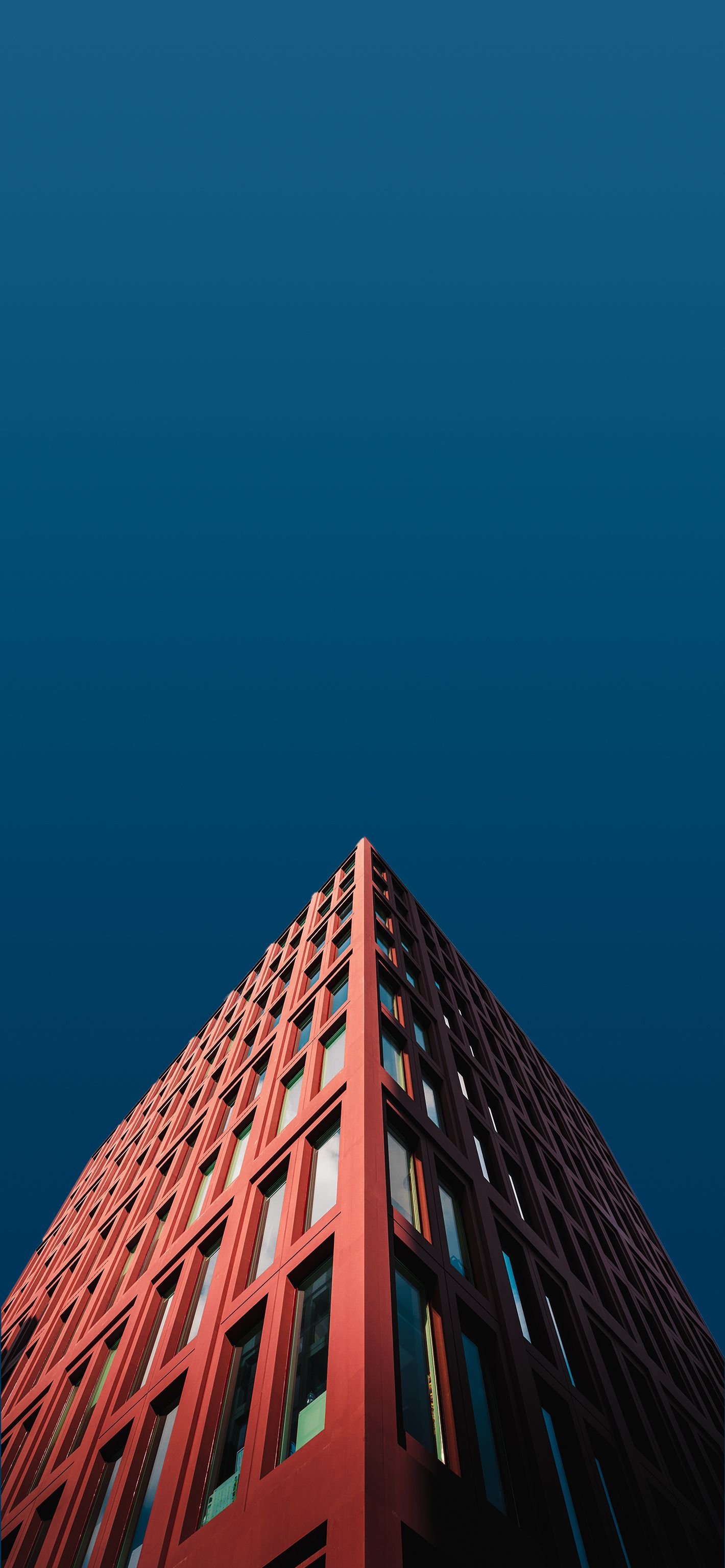 iPhone Buildings Wallpapers - Wallpaper Cave