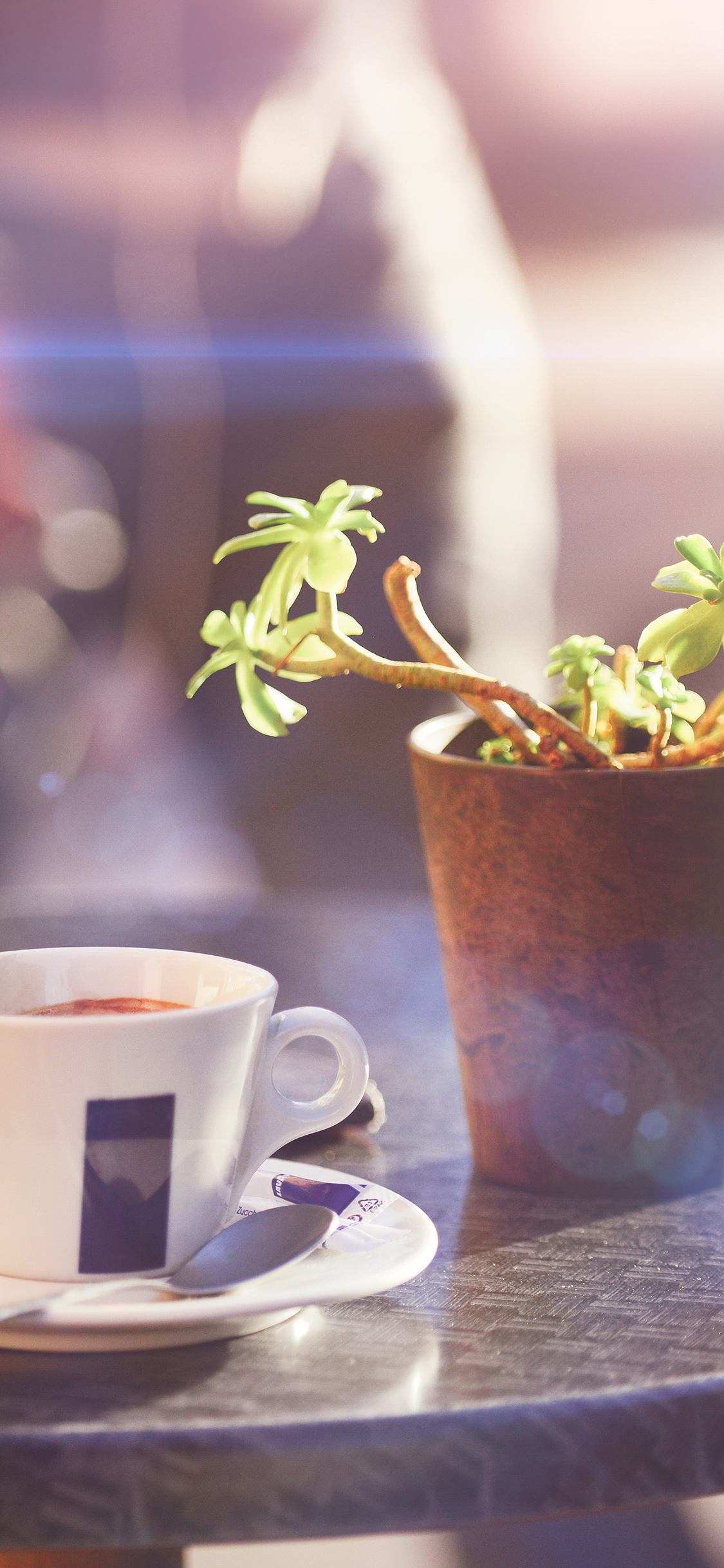 iPhone Cafe Wallpapers - Wallpaper Cave