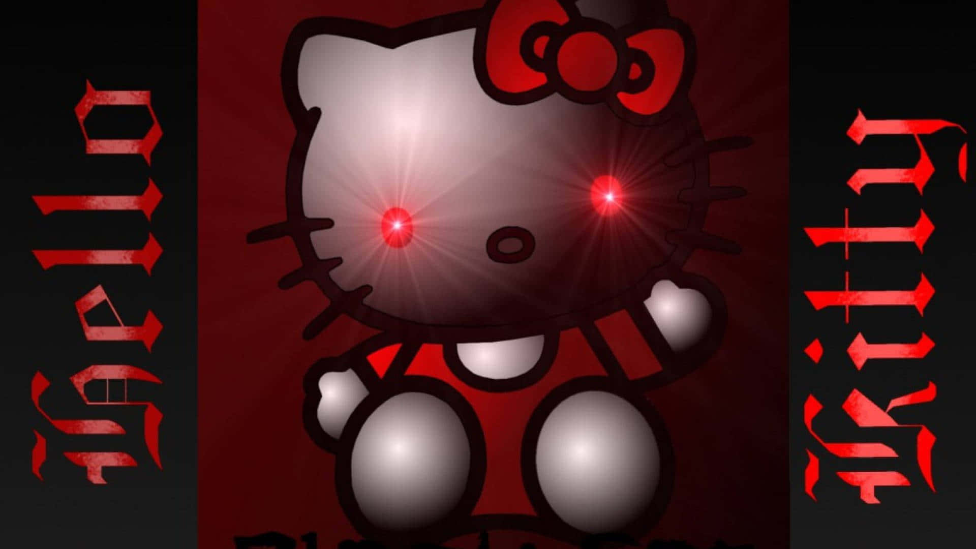 Halloween Hello Kitty Y2k Wallpapers - Wallpaper Cave
