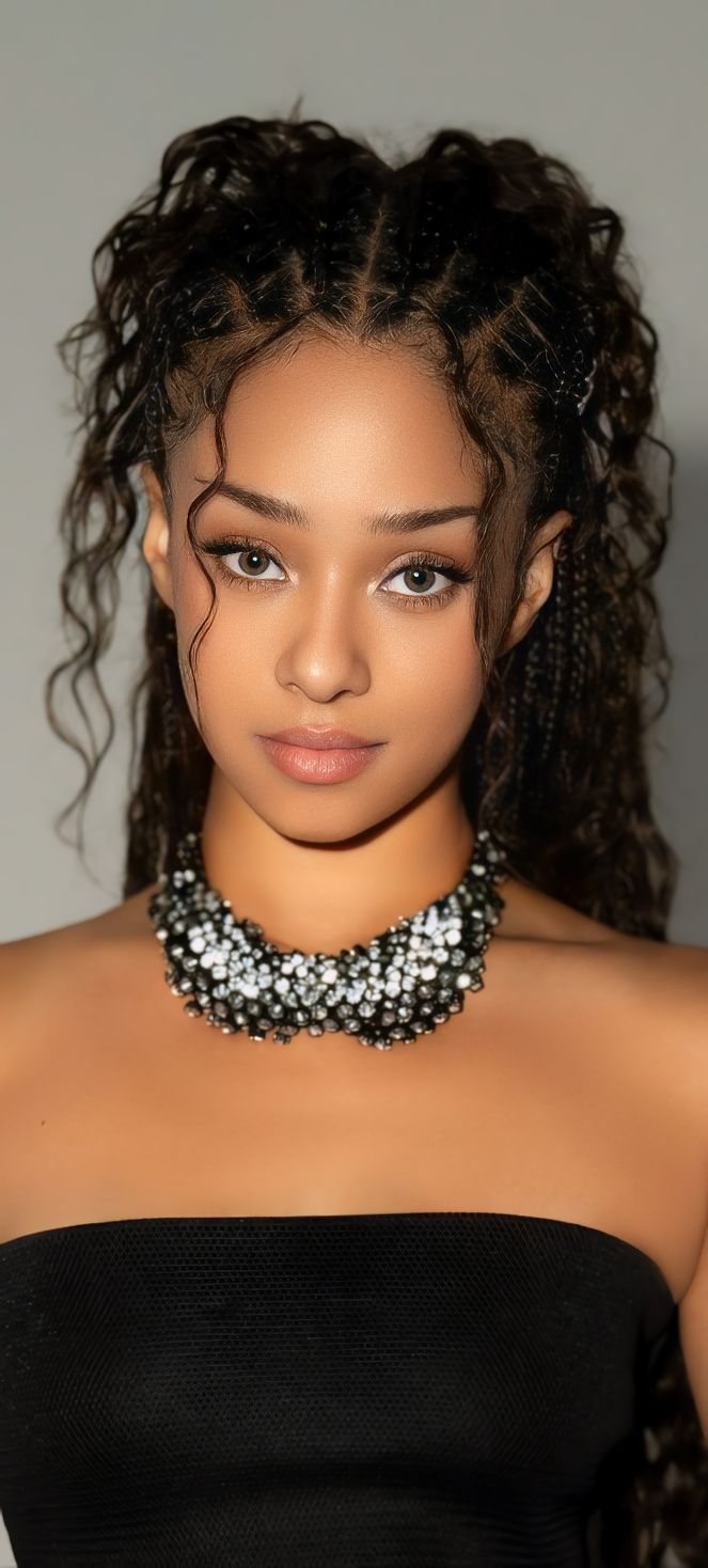 Katseye Manon Wallpapers - Wallpaper Cave